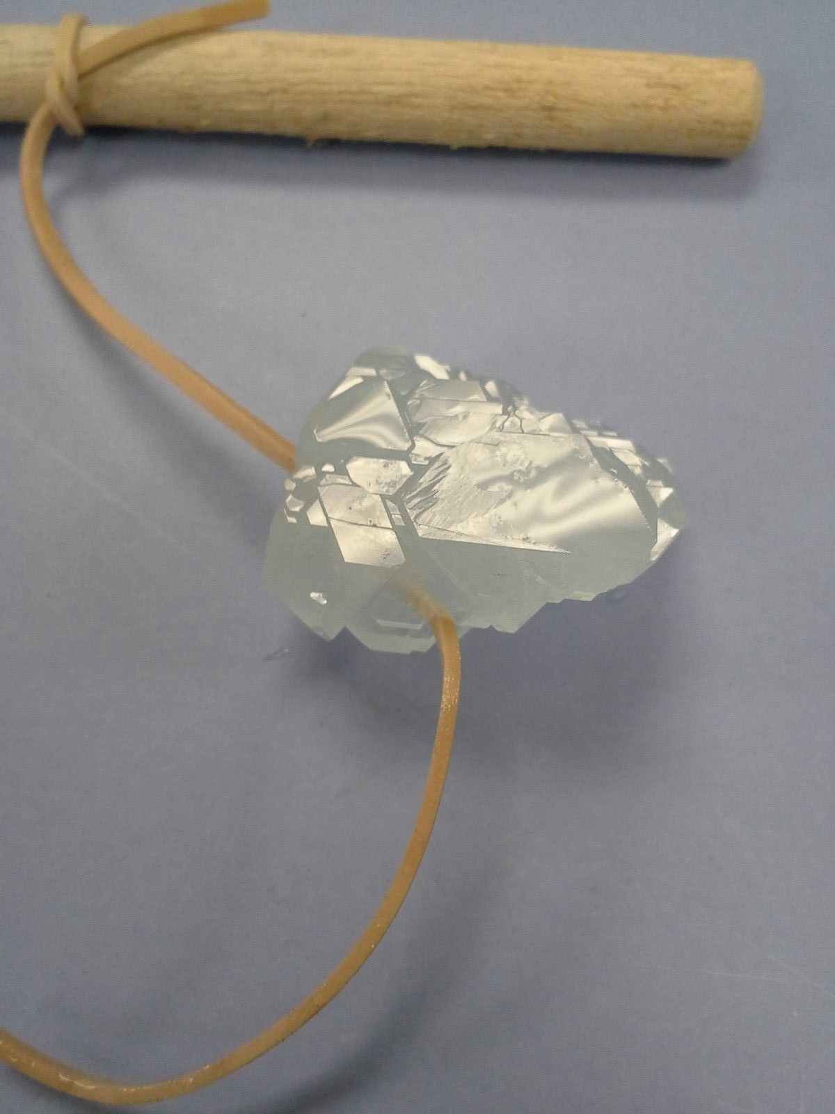 Crystal Growth Project : 7 Steps (with Pictures) - Instructables