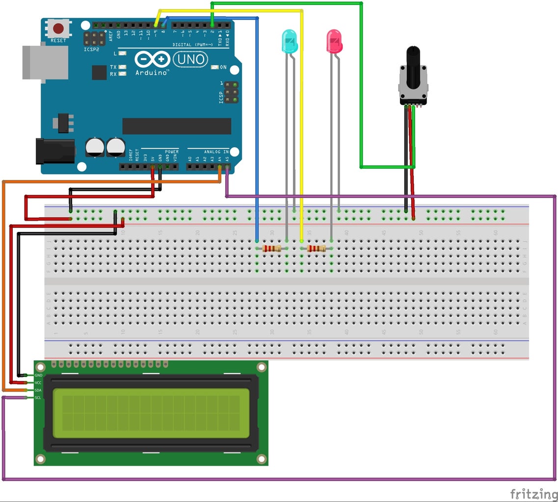 Arduino Working With Interrupts : 7 Steps - Instructables Arduino Working With Interrupts : 7 Steps - Instructables