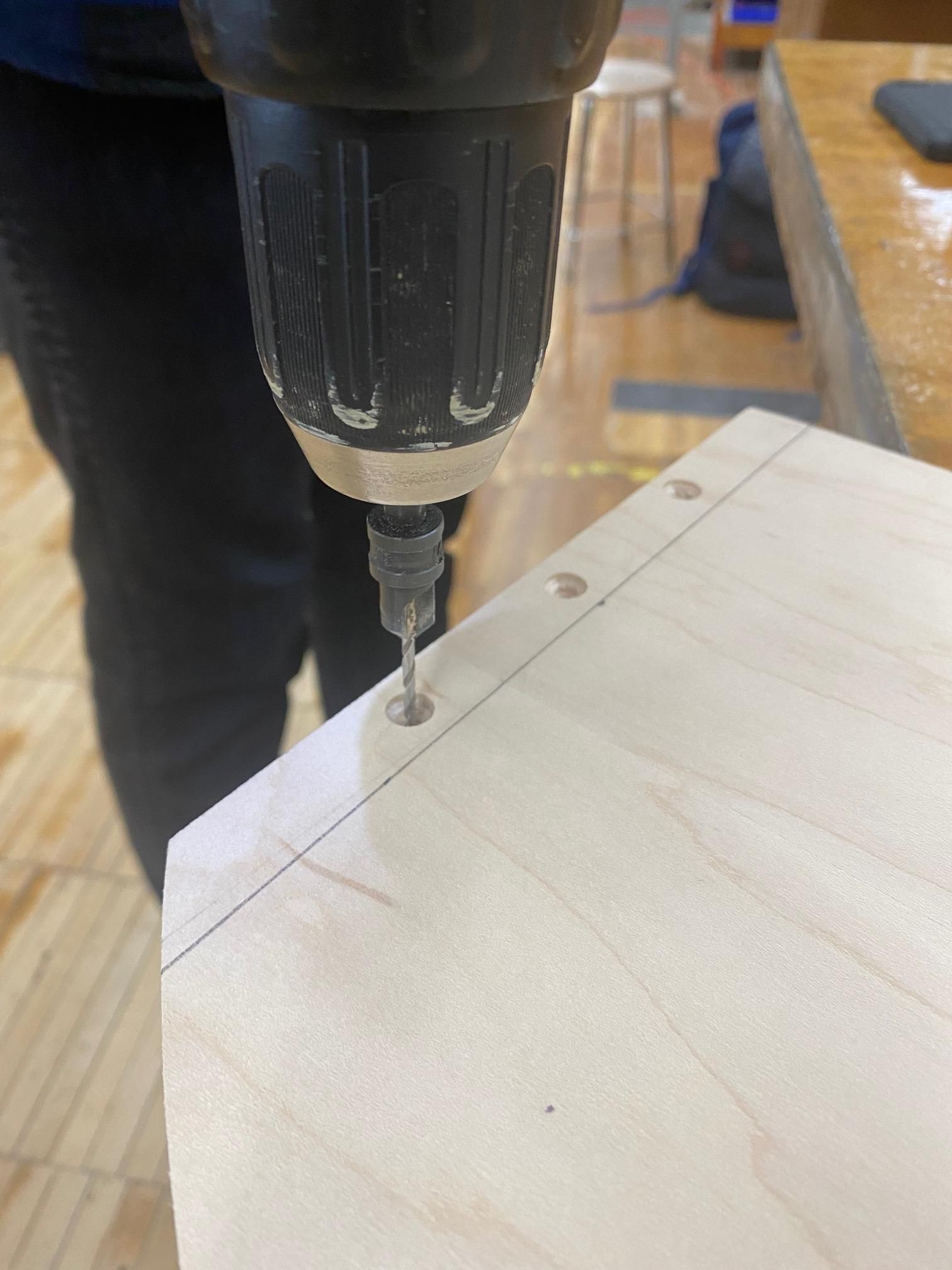 Racing Rig With Seat - One Piece of Plywood Build! : 8 Steps (with ...