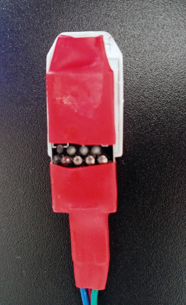 Esp 32 Based Temperature And Humidity Tracing Via Telegram 7 Steps Instructables