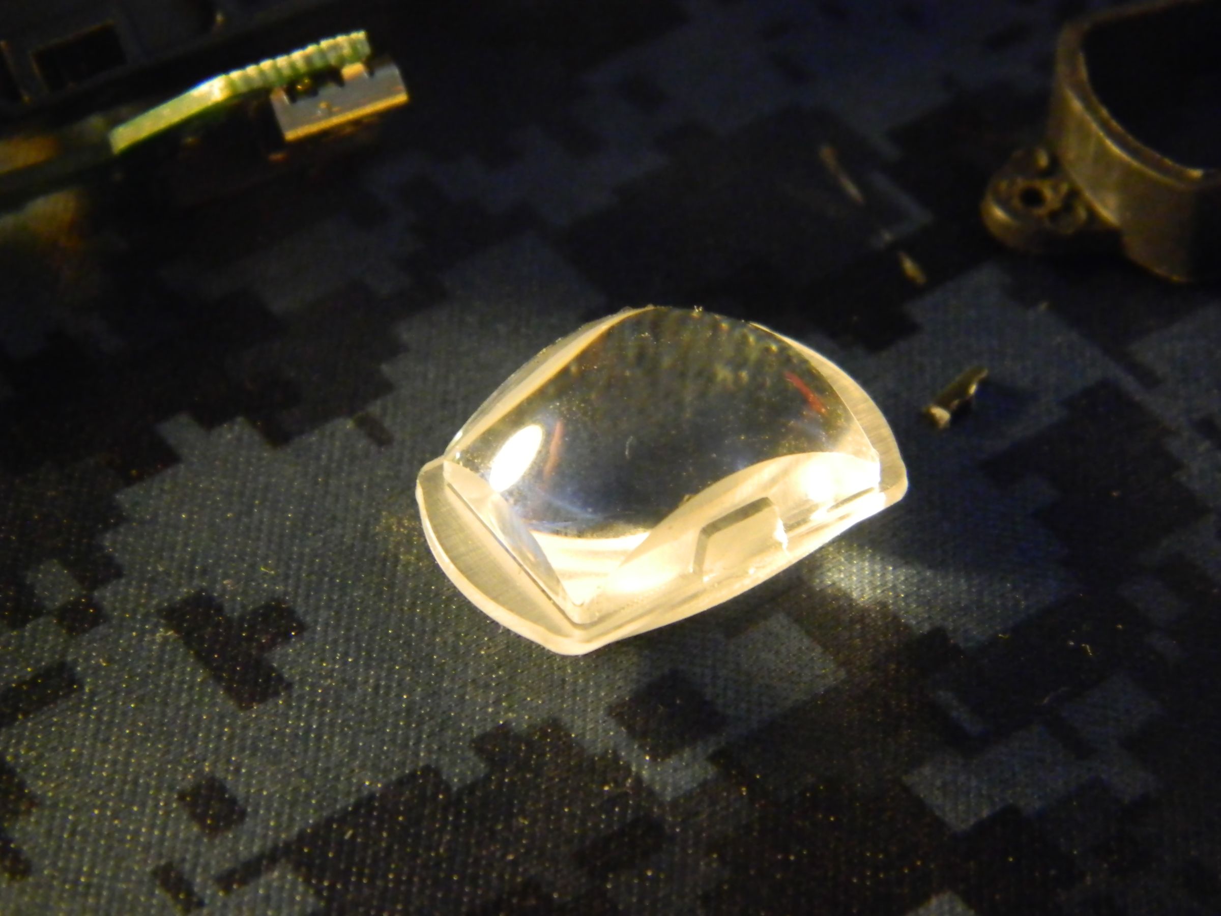 DIY Super Macro Camera for FREE : 5 Steps (with Pictures) - Instructables