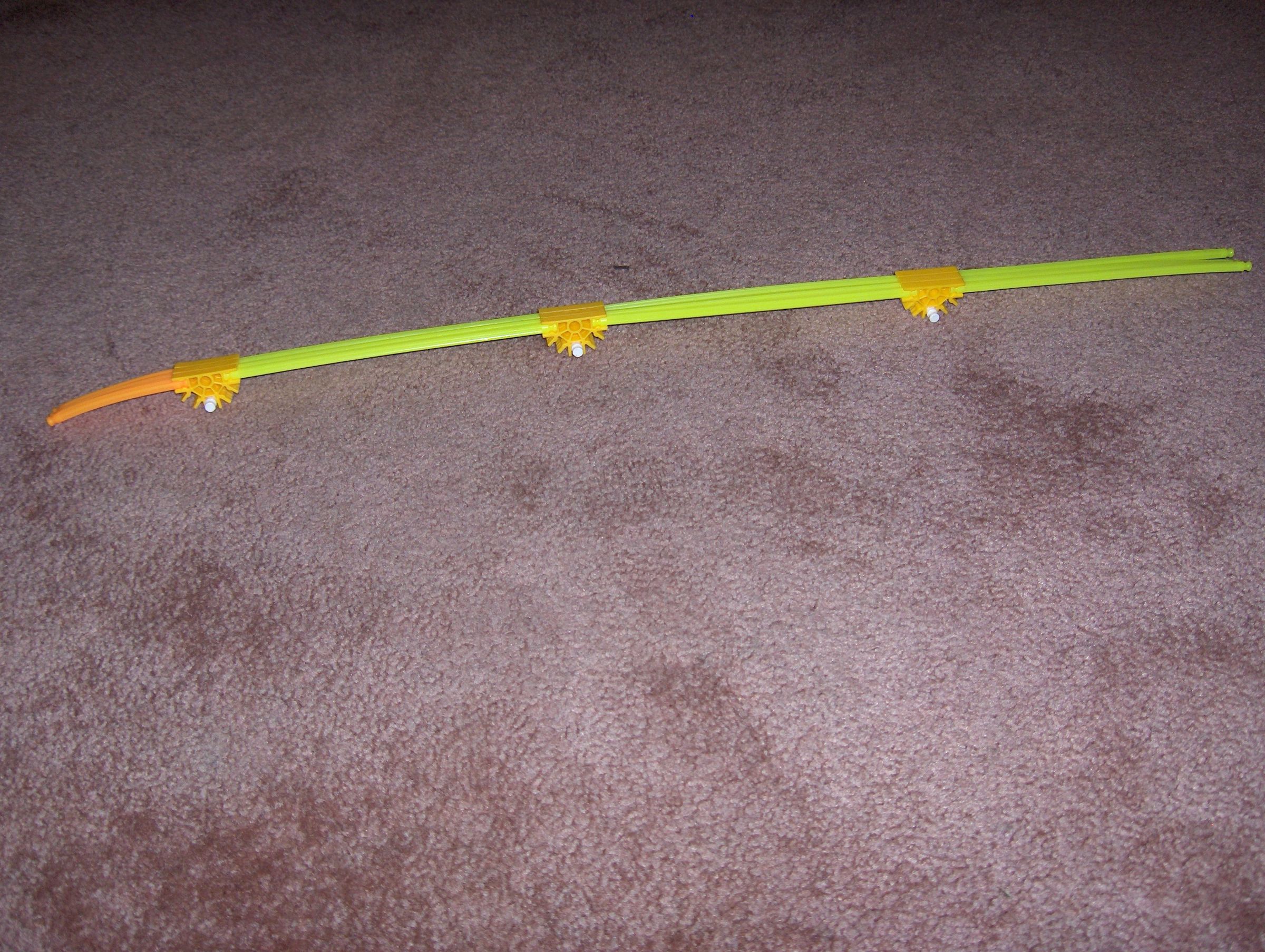 Knex Life-size Energy Sword! : 12 Steps - Instructables