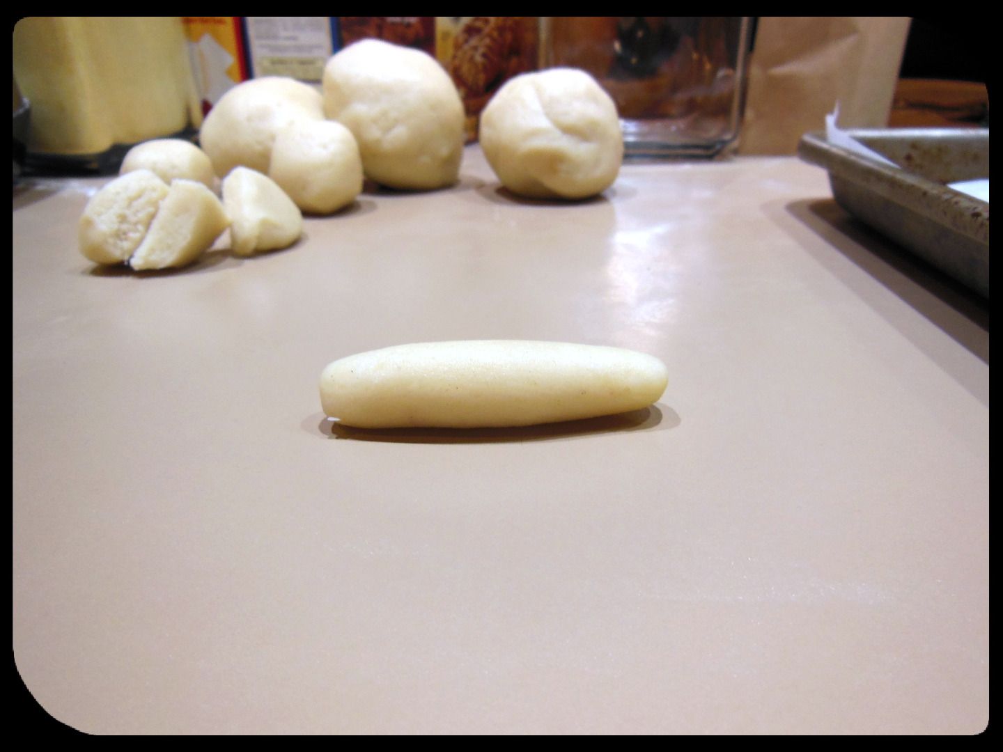 Cheese Snack Snakes - That Bite Back : 7 Steps (with Pictures ...