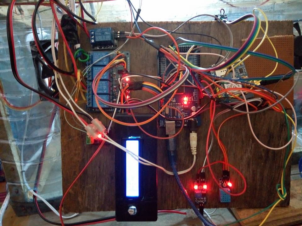 Garduino: Gardening + Arduino : 14 Steps (with Pictures) - Instructables