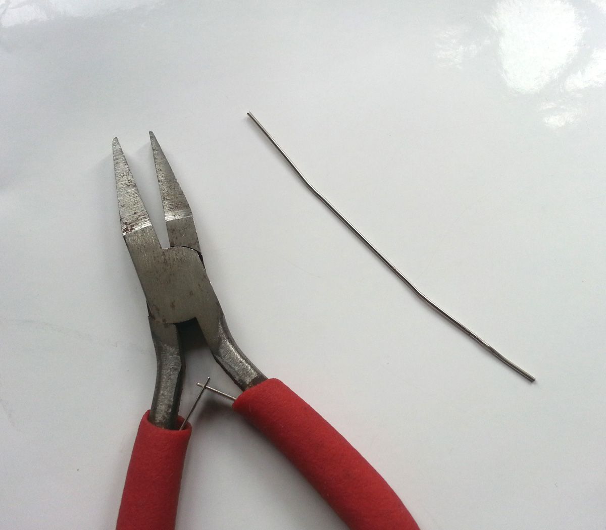 DIY Paperclip Ring : 4 Steps (with Pictures) - Instructables