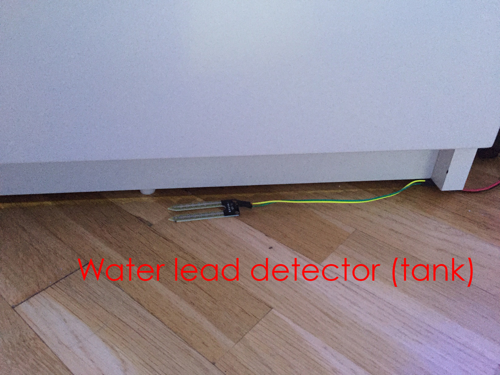 Aquamonitor - Instructables