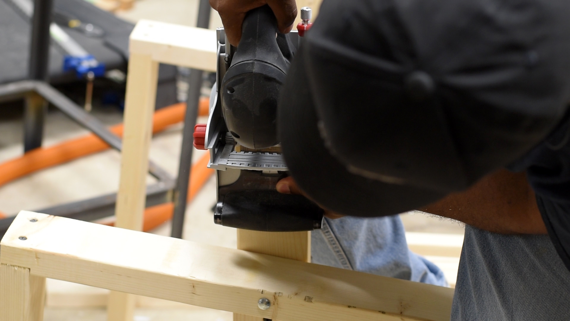 DIY Modern Chair : 13 Steps (with Pictures) - Instructables