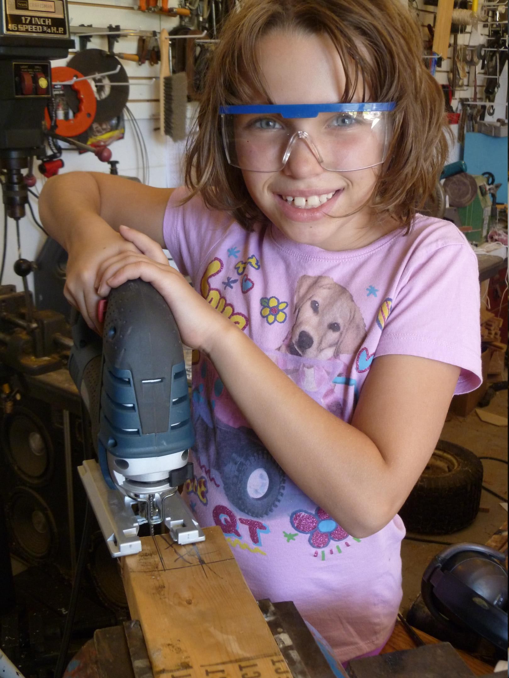 Step-n-Start - a Motor Pull-Starting Assist for Those That Need a ...