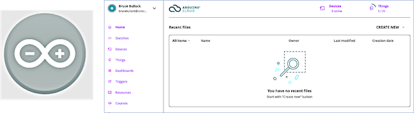 Arduino Cloud: Three Key Starter Projects : 15 Steps - Instructables