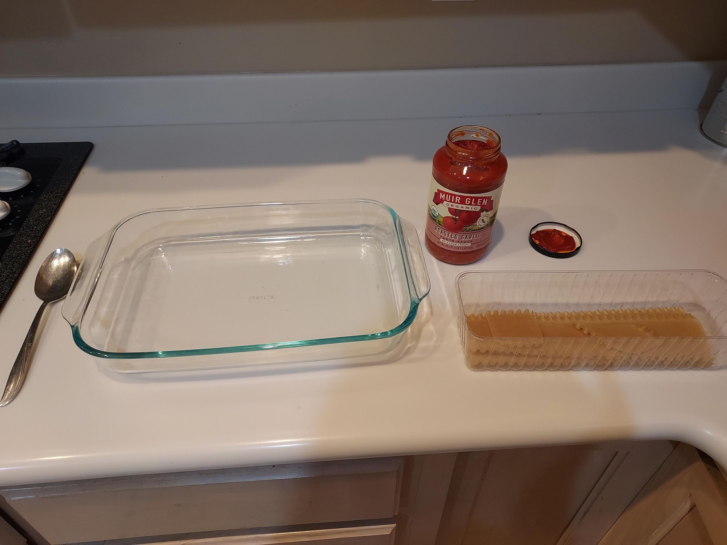 Easy Lasagna : 11 Steps (with Pictures) - Instructables