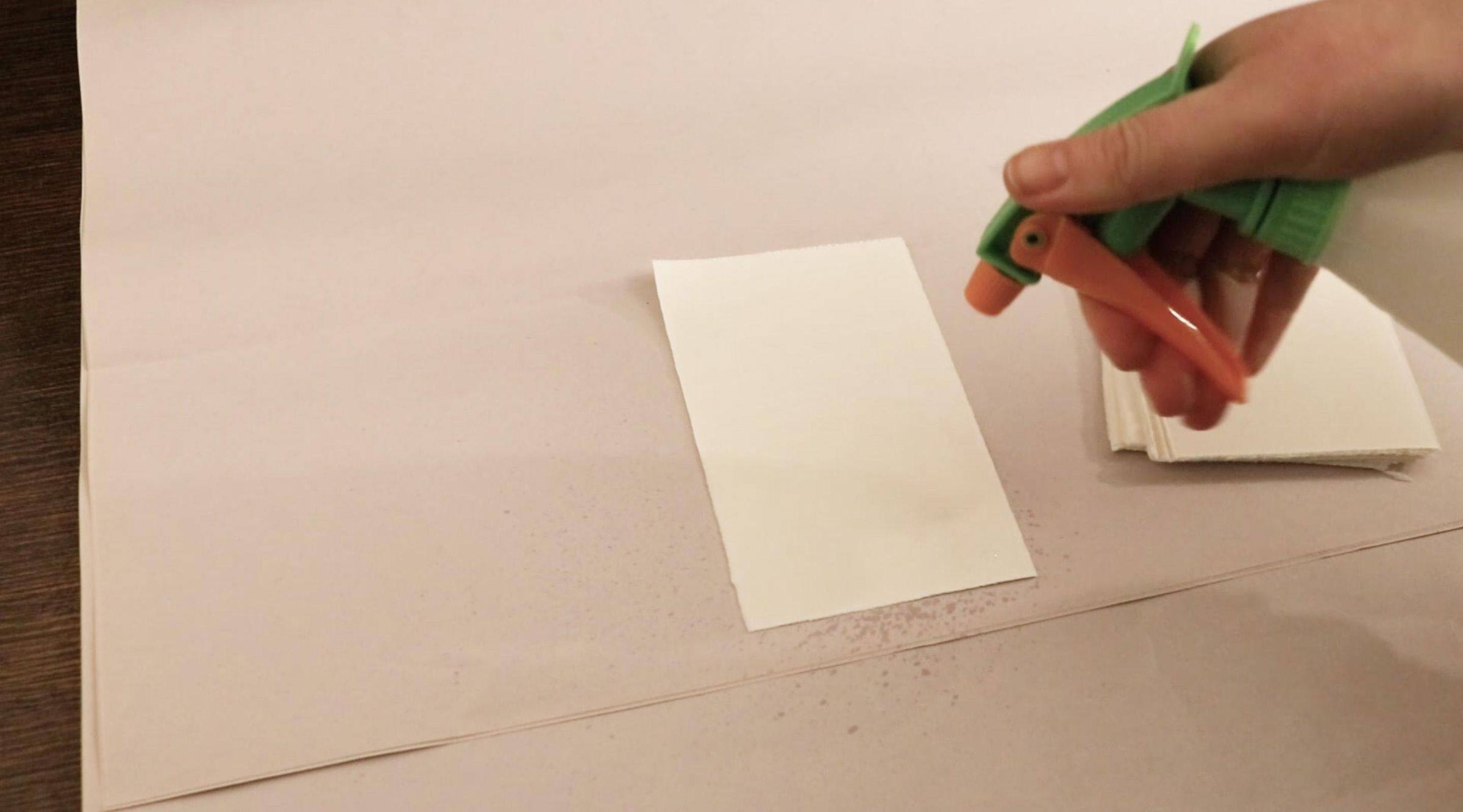 Print From a Recycled Carton : 9 Steps (with Pictures) - Instructables