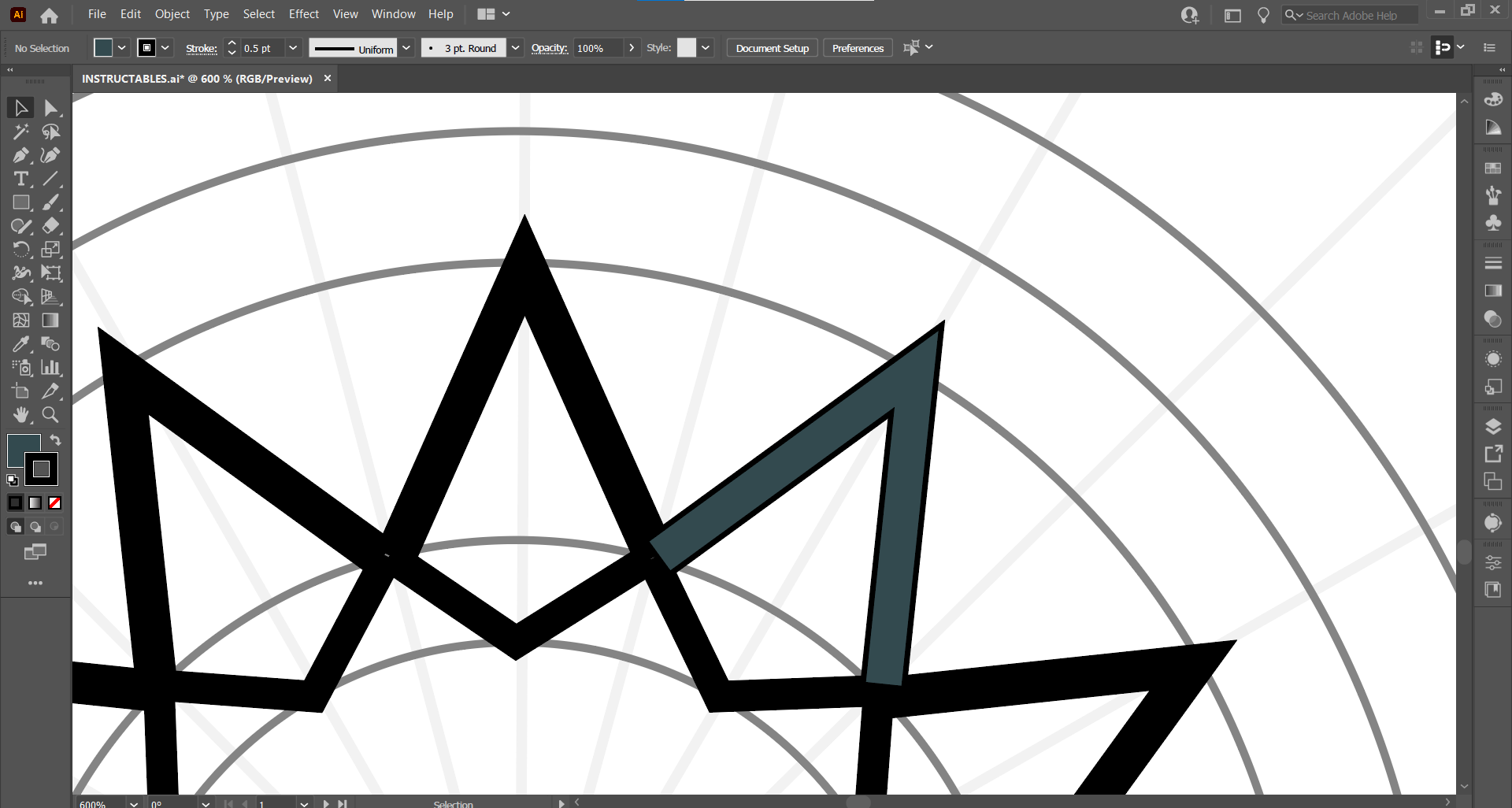 Synergizing the Beauty of Mathematics and Art : 4 Steps (with Pictures ...