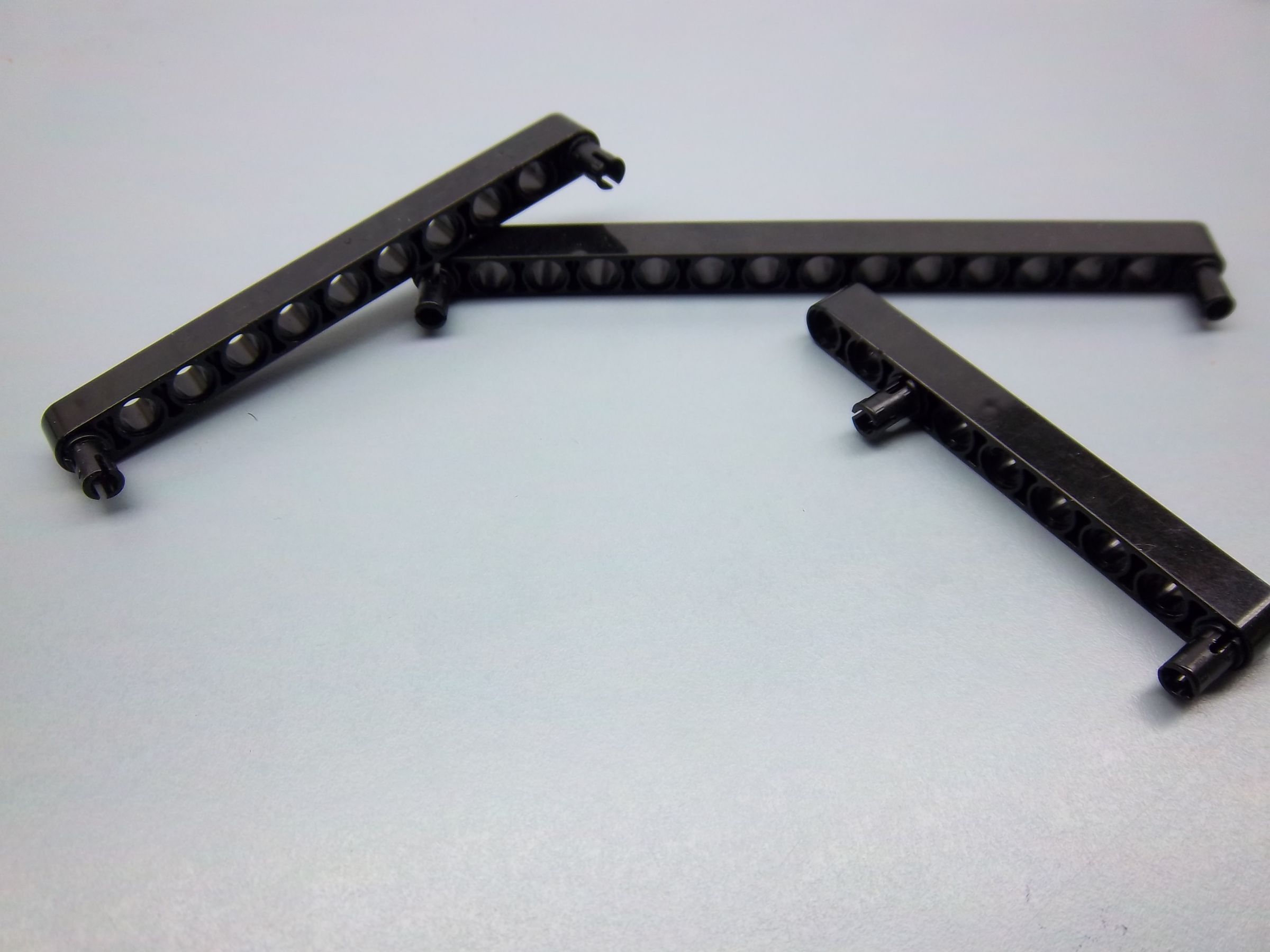 Functional LEGO Pistol (with GIF) : 4 Steps (with Pictures) - Instructables