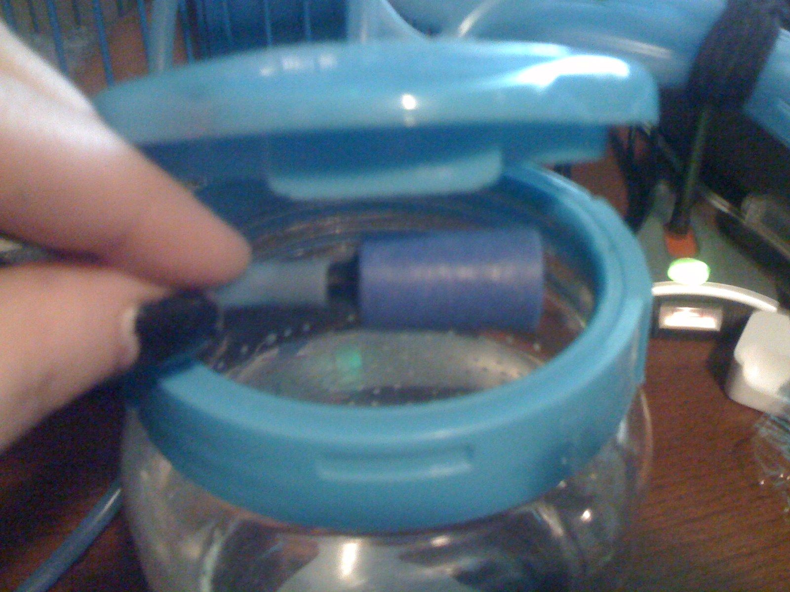 The $10 Hermit Crab Tank Humifier : 3 Steps - Instructables