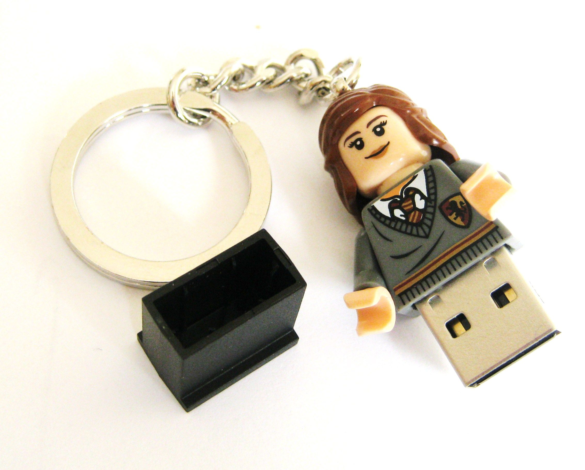 LEGO Minifig USB Flash Drive - Instructables
