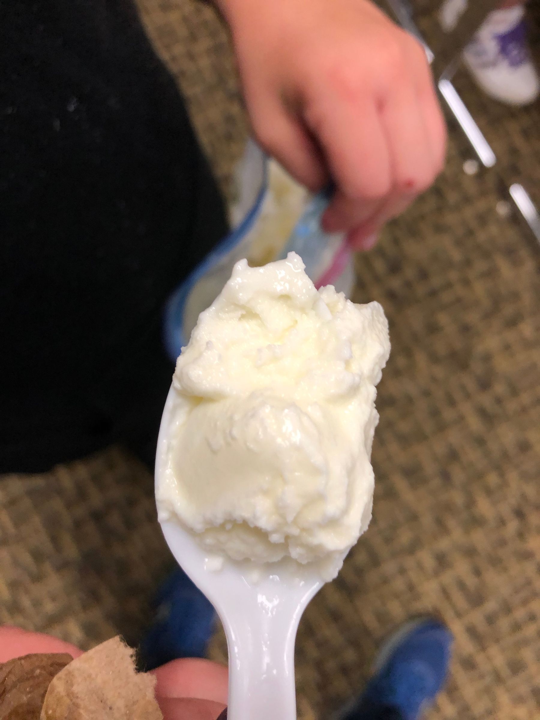 Ice Cream Lab : 9 Steps (with Pictures) - Instructables