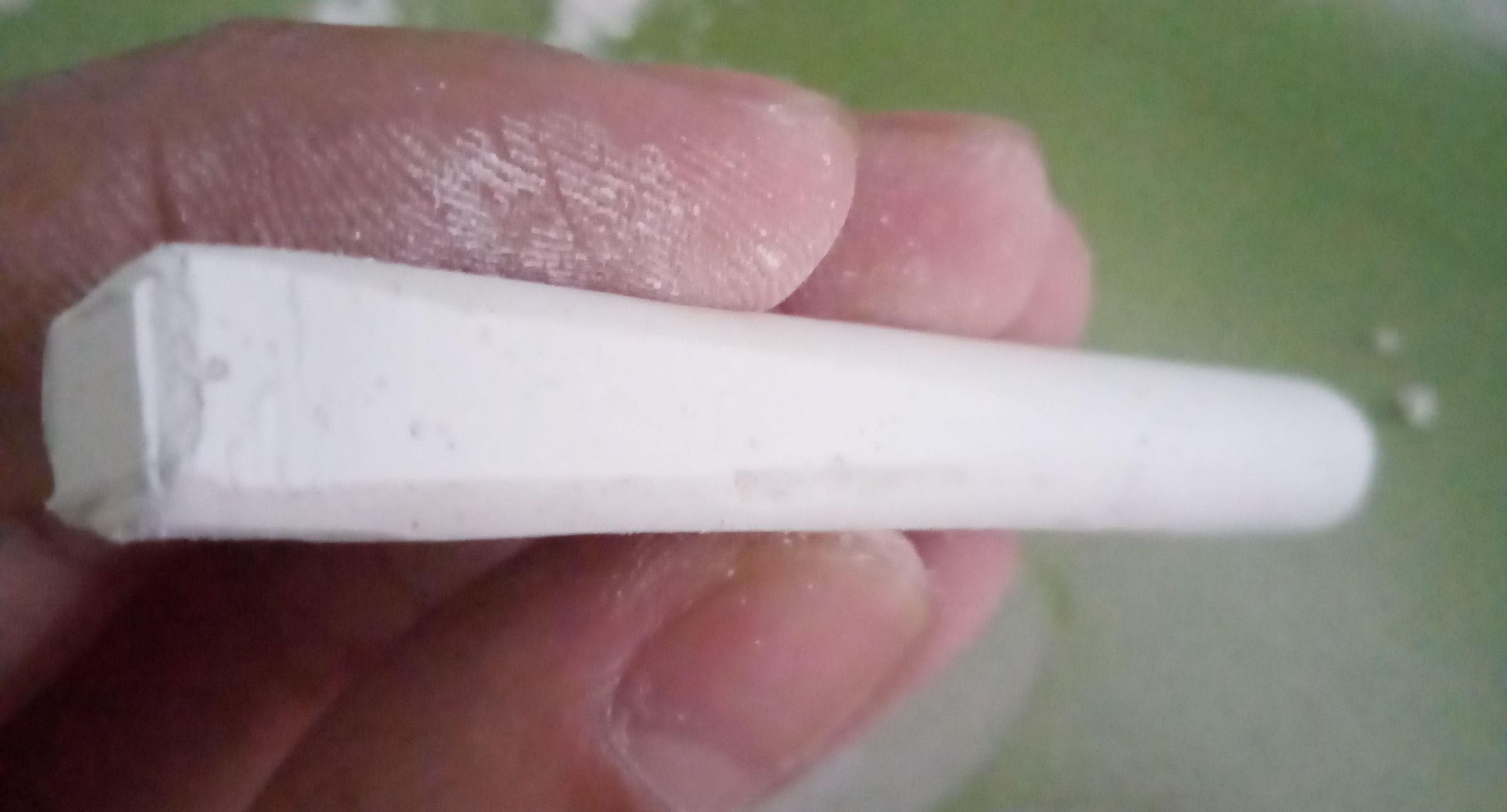 Carving a Chalk Tower : 8 Steps (with Pictures) - Instructables