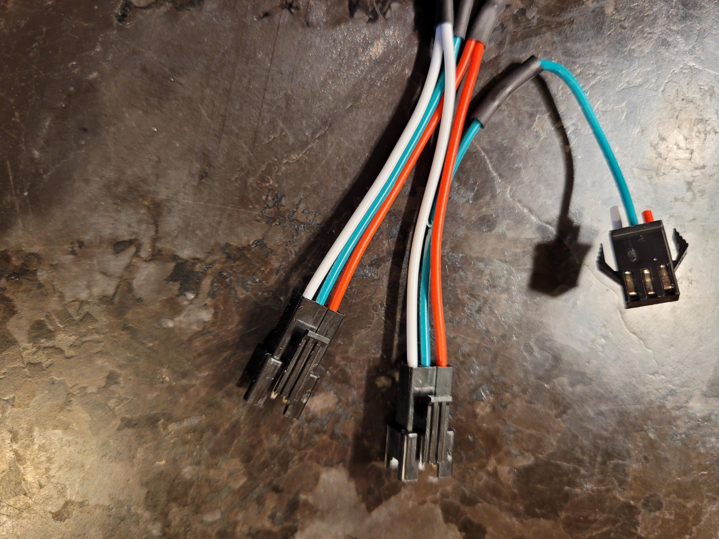 Wooden Hexagon Backlit Panels W/Animated LED Strips : 6 Steps (with ...