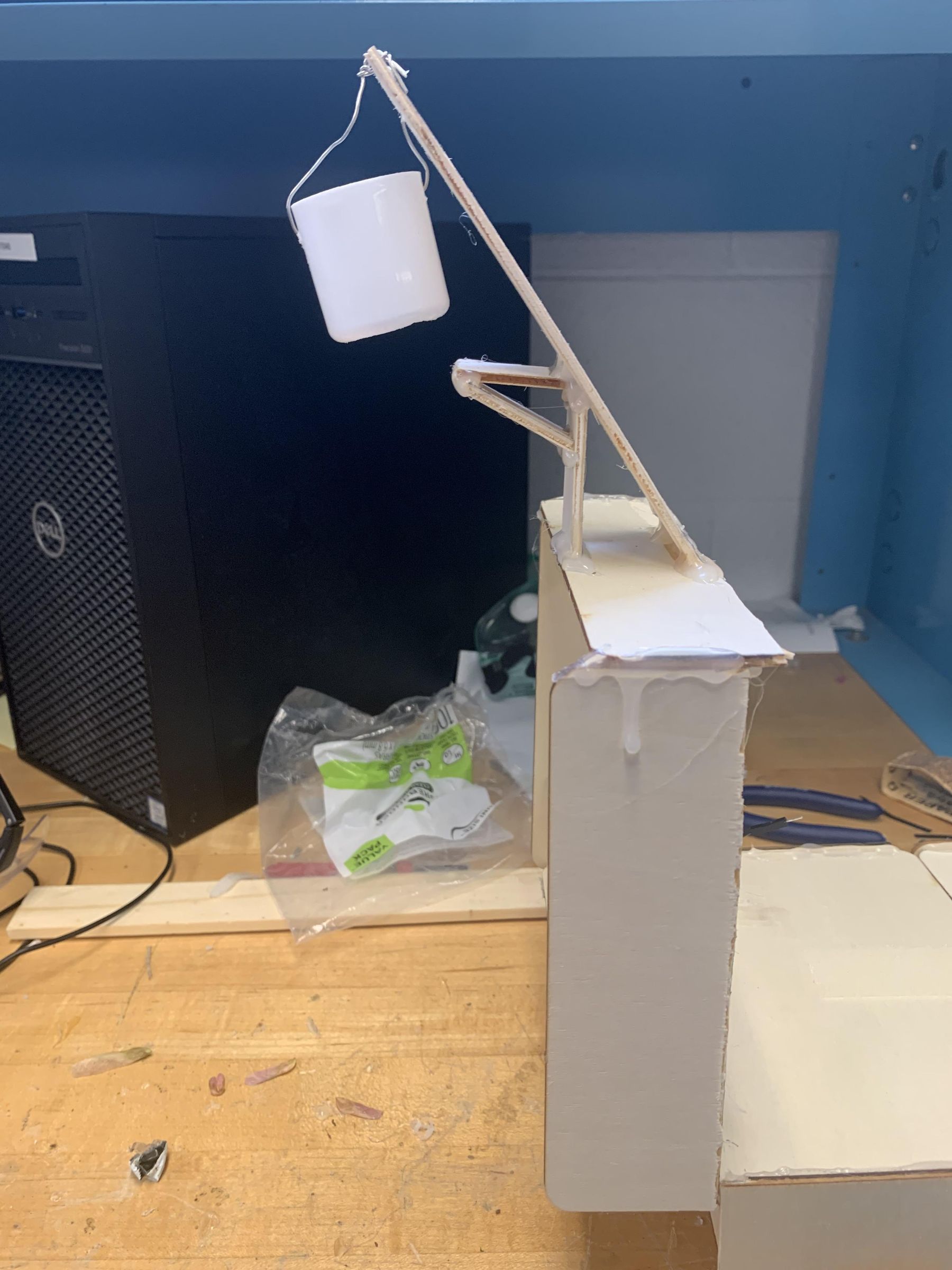 RoverRobot : 8 Steps - Instructables