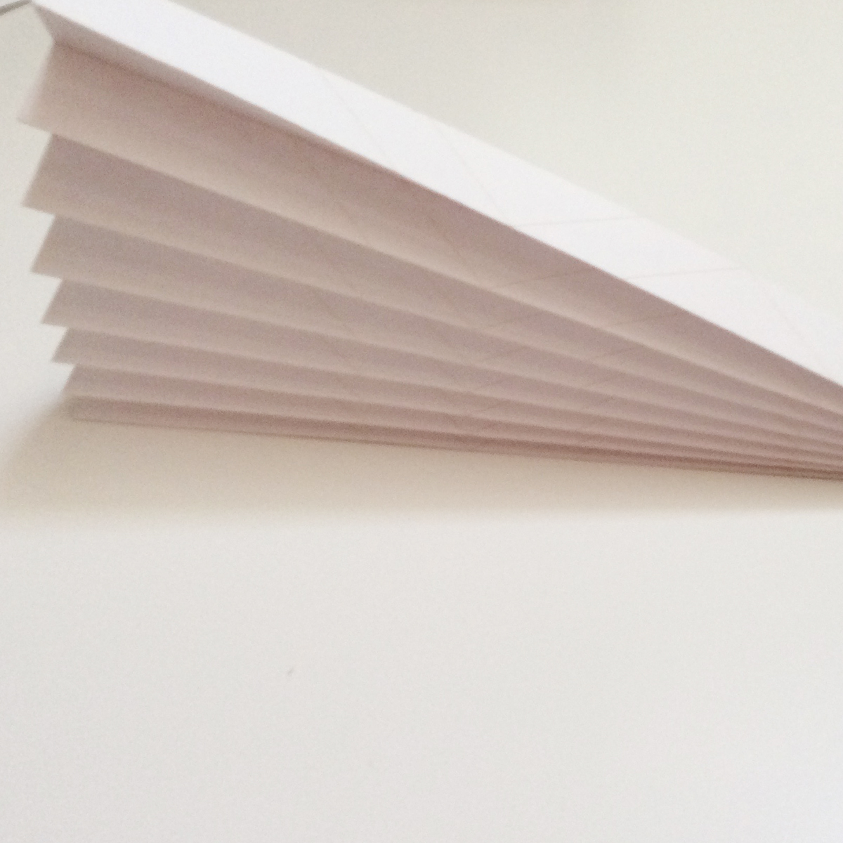 Paper Mold Origami Fabrics 3 - Complex : 9 Steps - Instructables