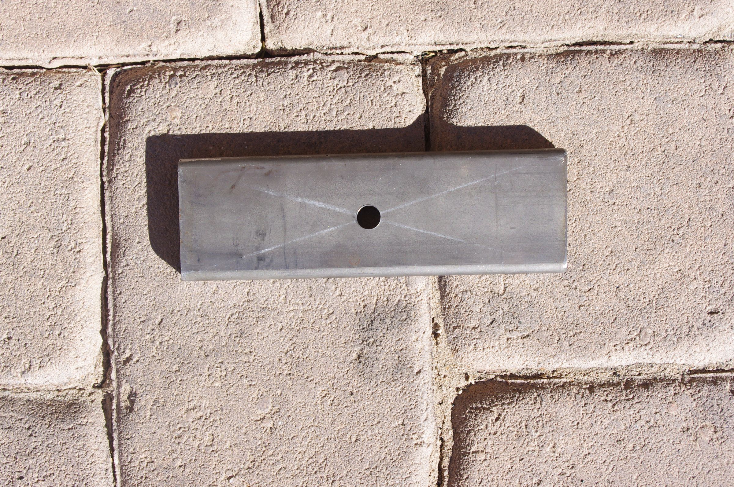 Metal Bender : 10 Steps (with Pictures) - Instructables