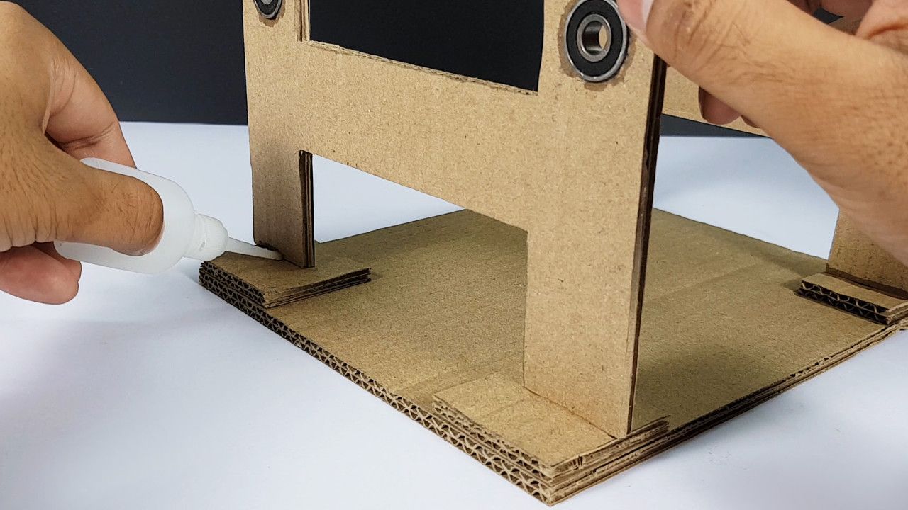 DIY - Coil Winding Machine : 9 Steps (with Pictures) - Instructables