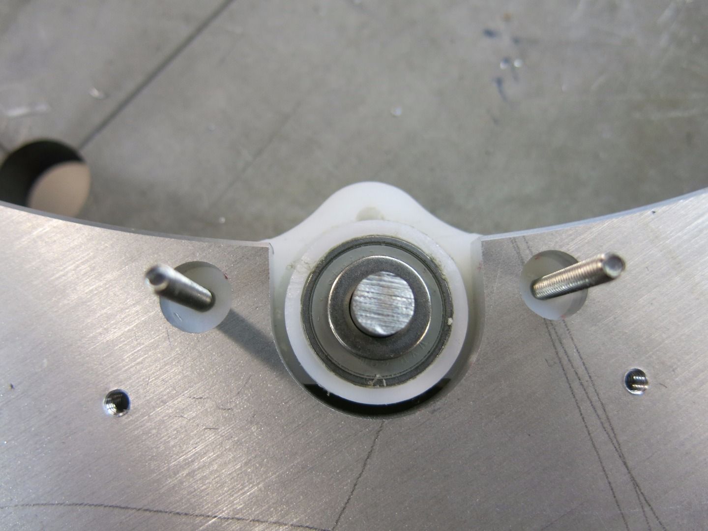 The Kirkwood Bubble Iris: a Computer Controlled Giant Bubble Machine ...