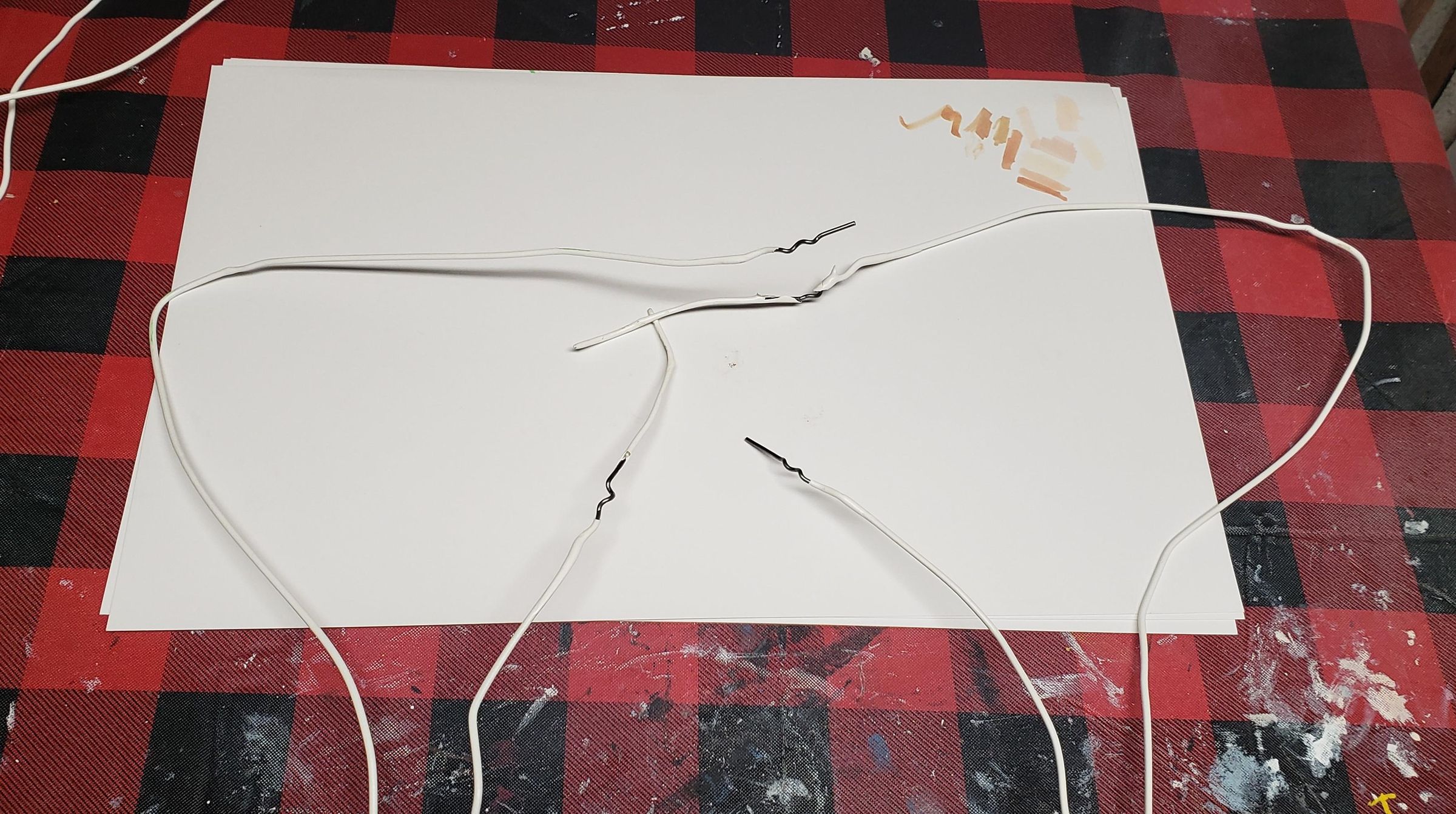 Luna Moth Fairy Costume : 6 Steps (with Pictures) - Instructables