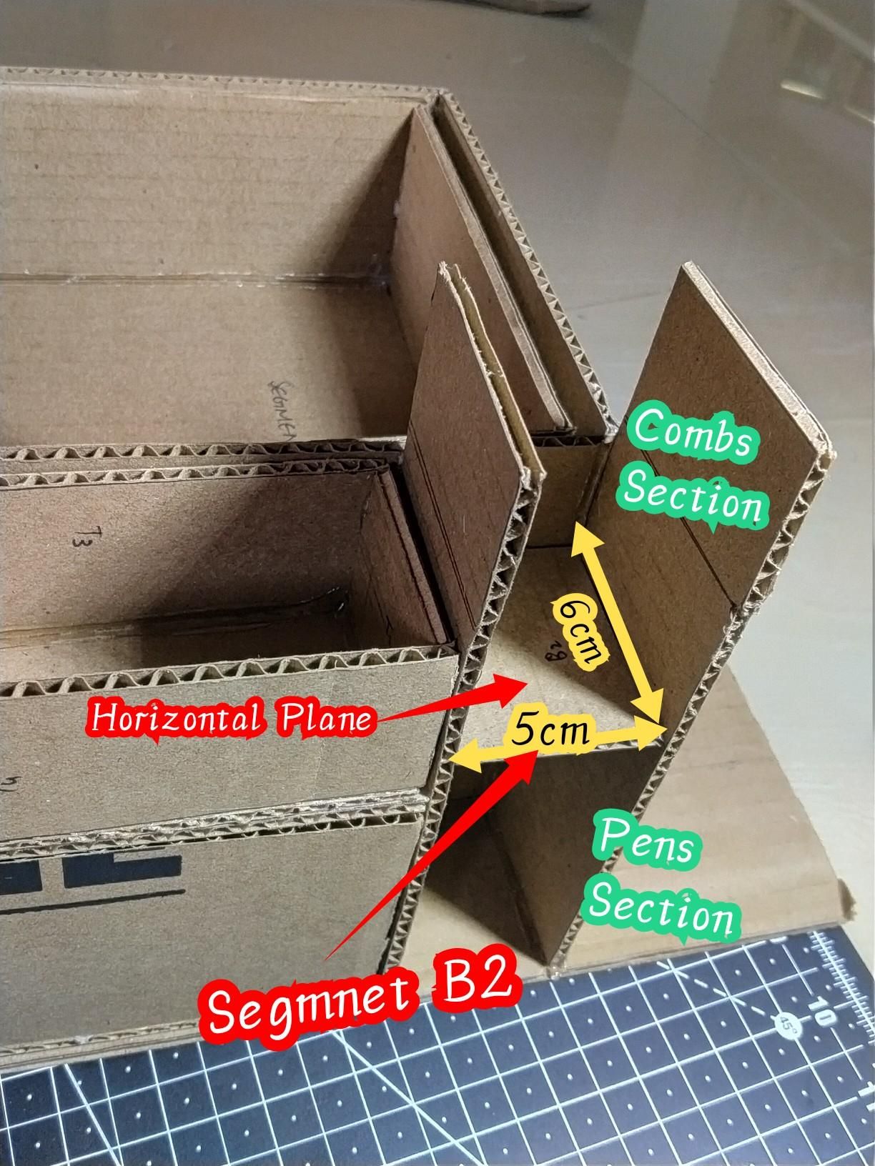 CARDBOARD COMPLEX : 15 Steps (with Pictures) - Instructables