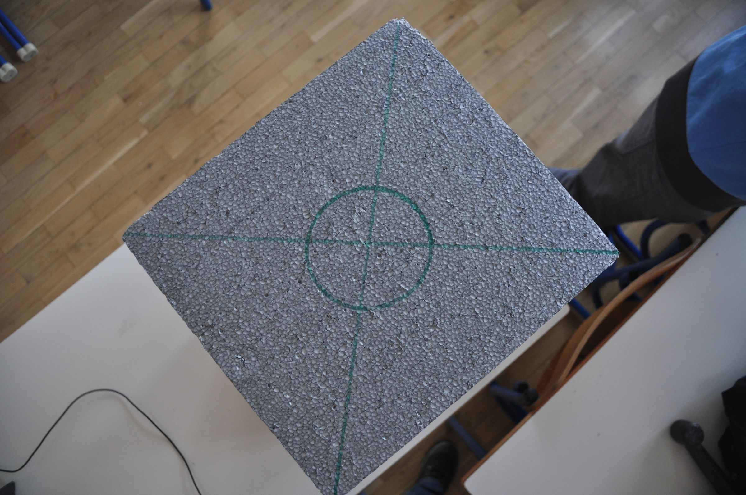 MAKE a SPACE PROBE : 16 Steps (with Pictures) - Instructables