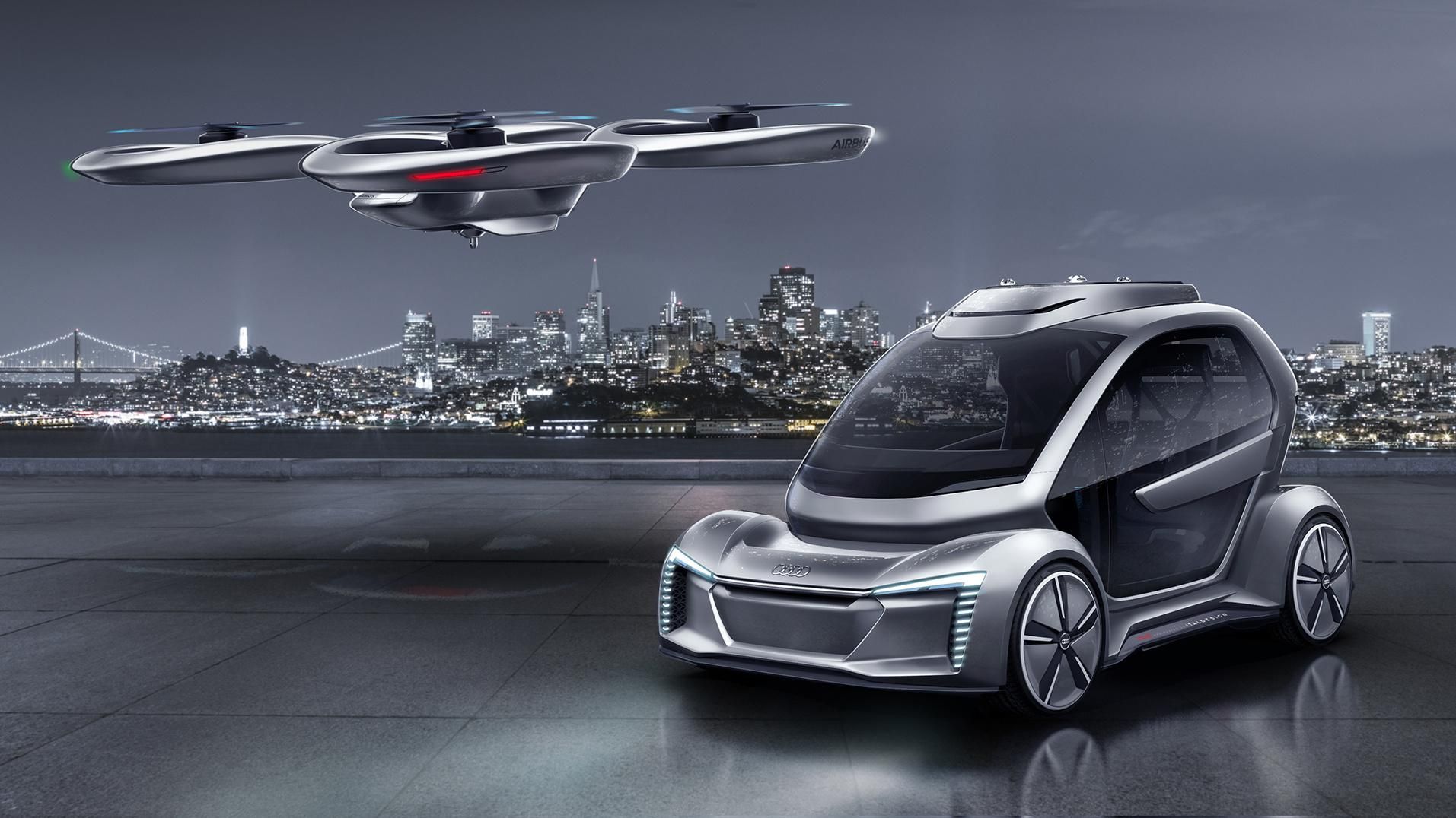 Creating a Flying Car Using 3D Designing! (TinkerCad and Fusion 360) : 10 Steps - Instructables