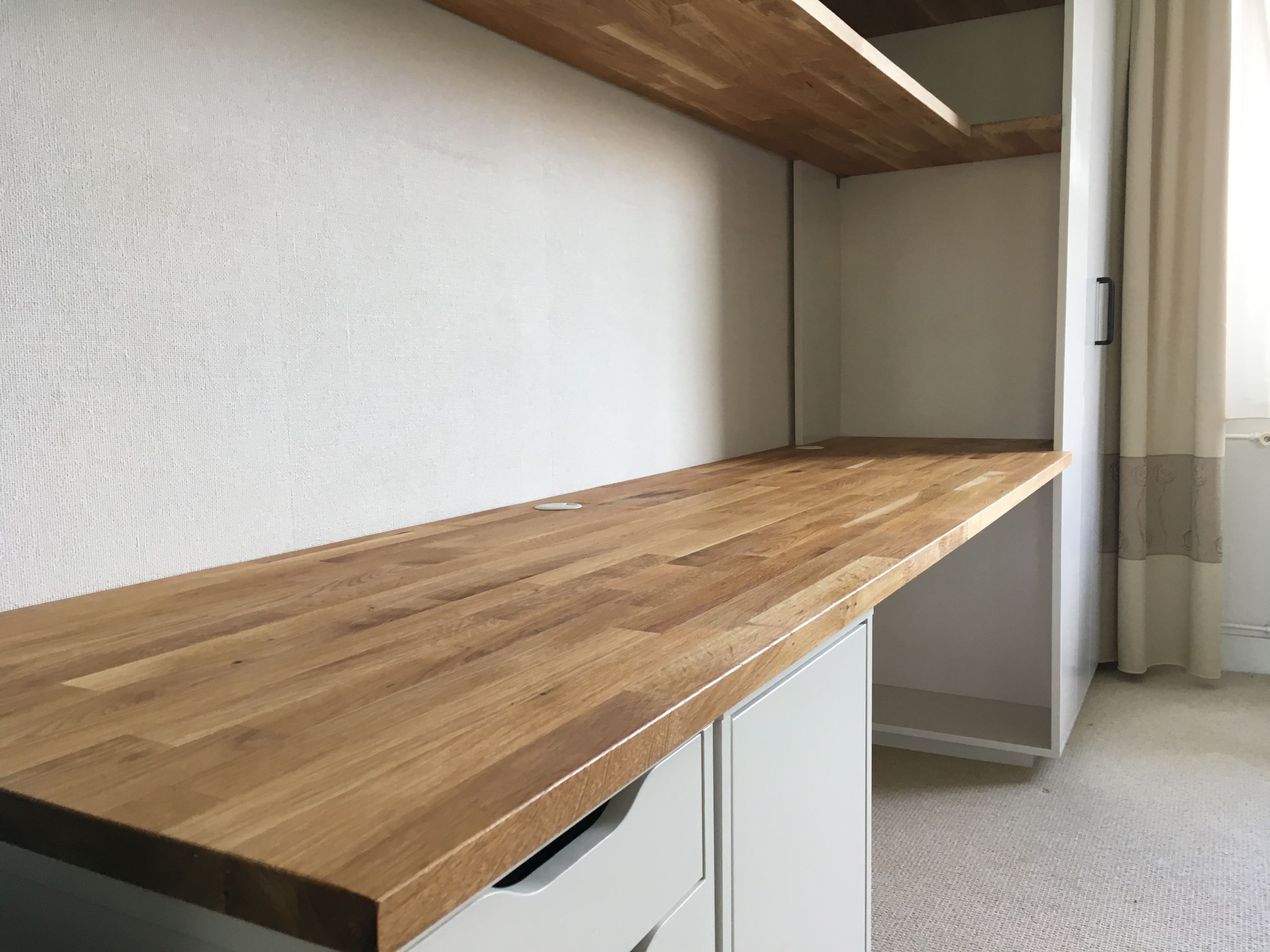 DIY Home Office : 15 Steps (with Pictures) - Instructables