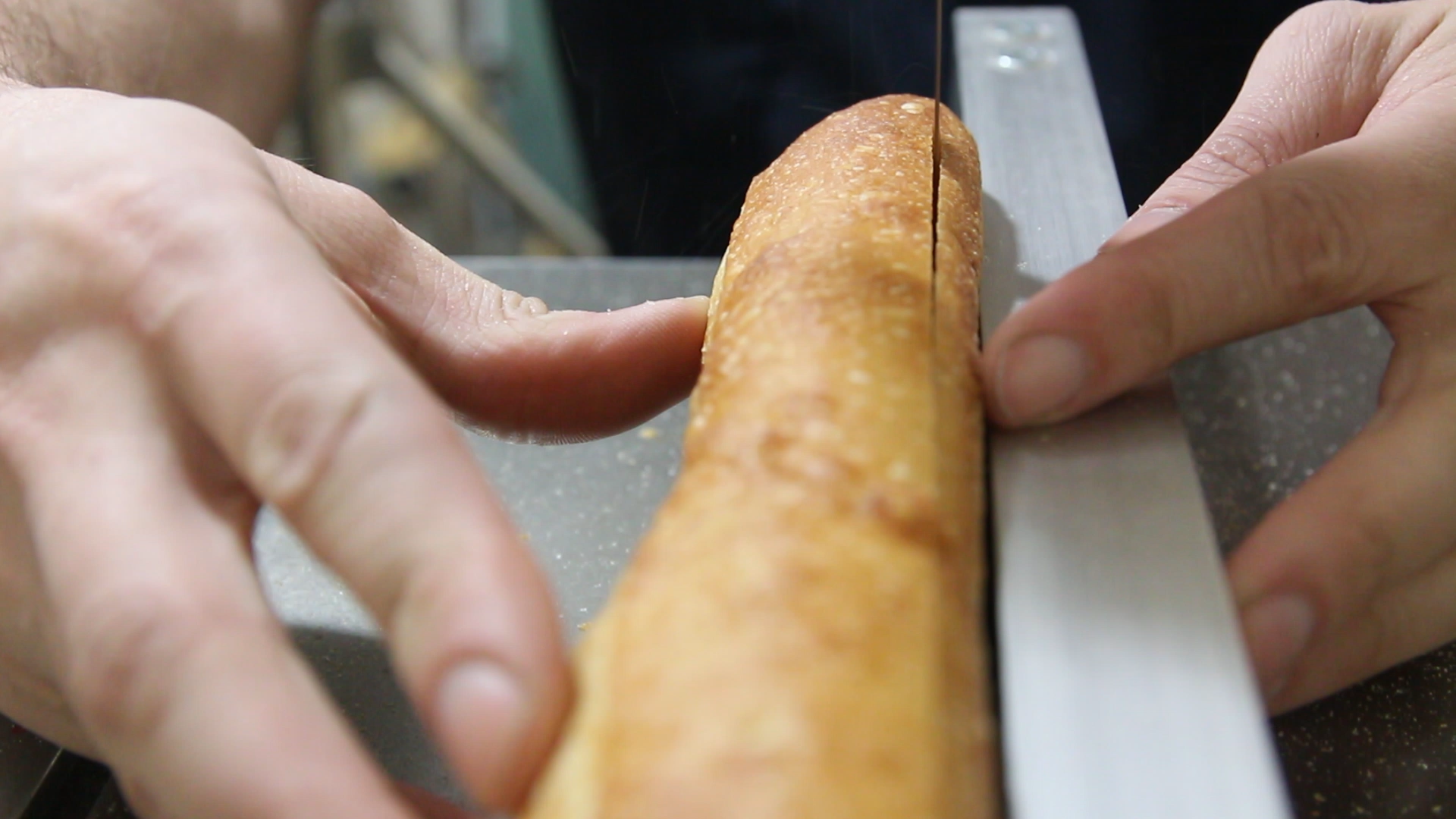 Glowing Bread Lamp : 7 Steps (with Pictures) - Instructables