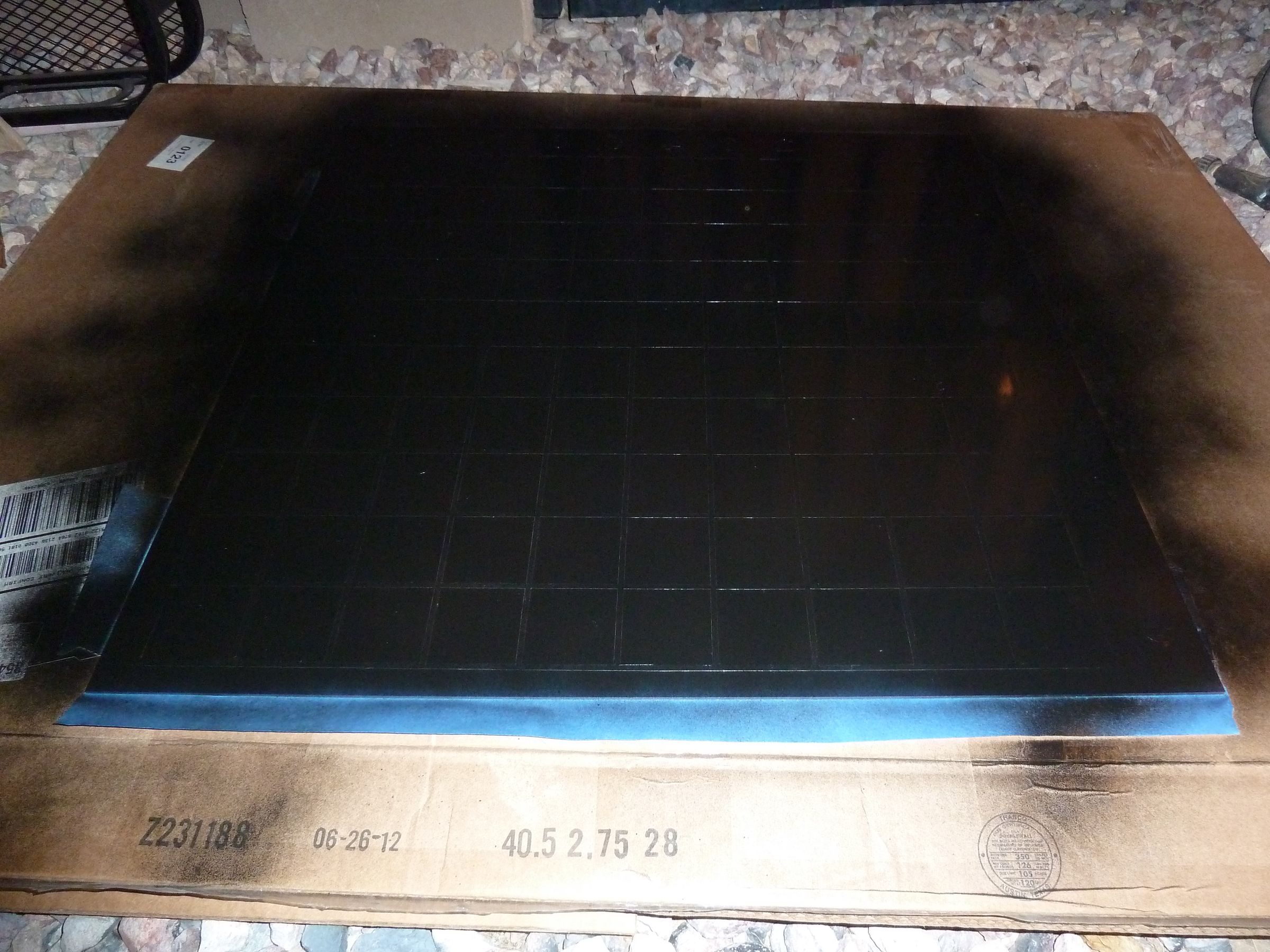 Ultimate Blacklight BattleShots! : 8 Steps (with Pictures) - Instructables