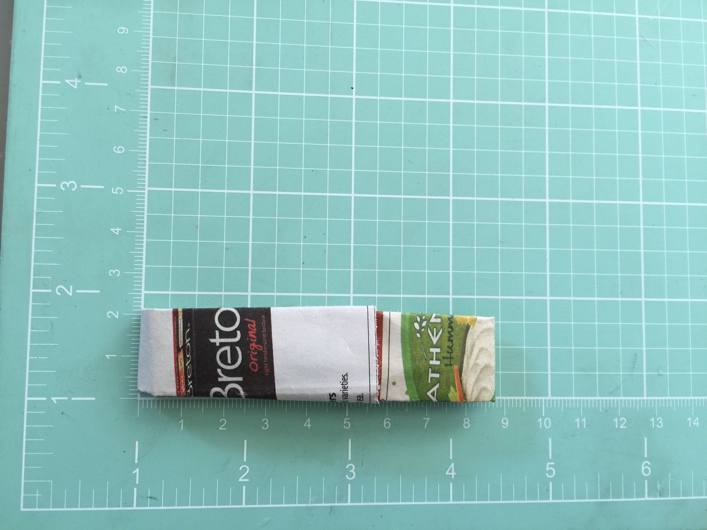 Woven Basket Made Out of Recycled Paper / Junk Mail : 8 Steps (with ...