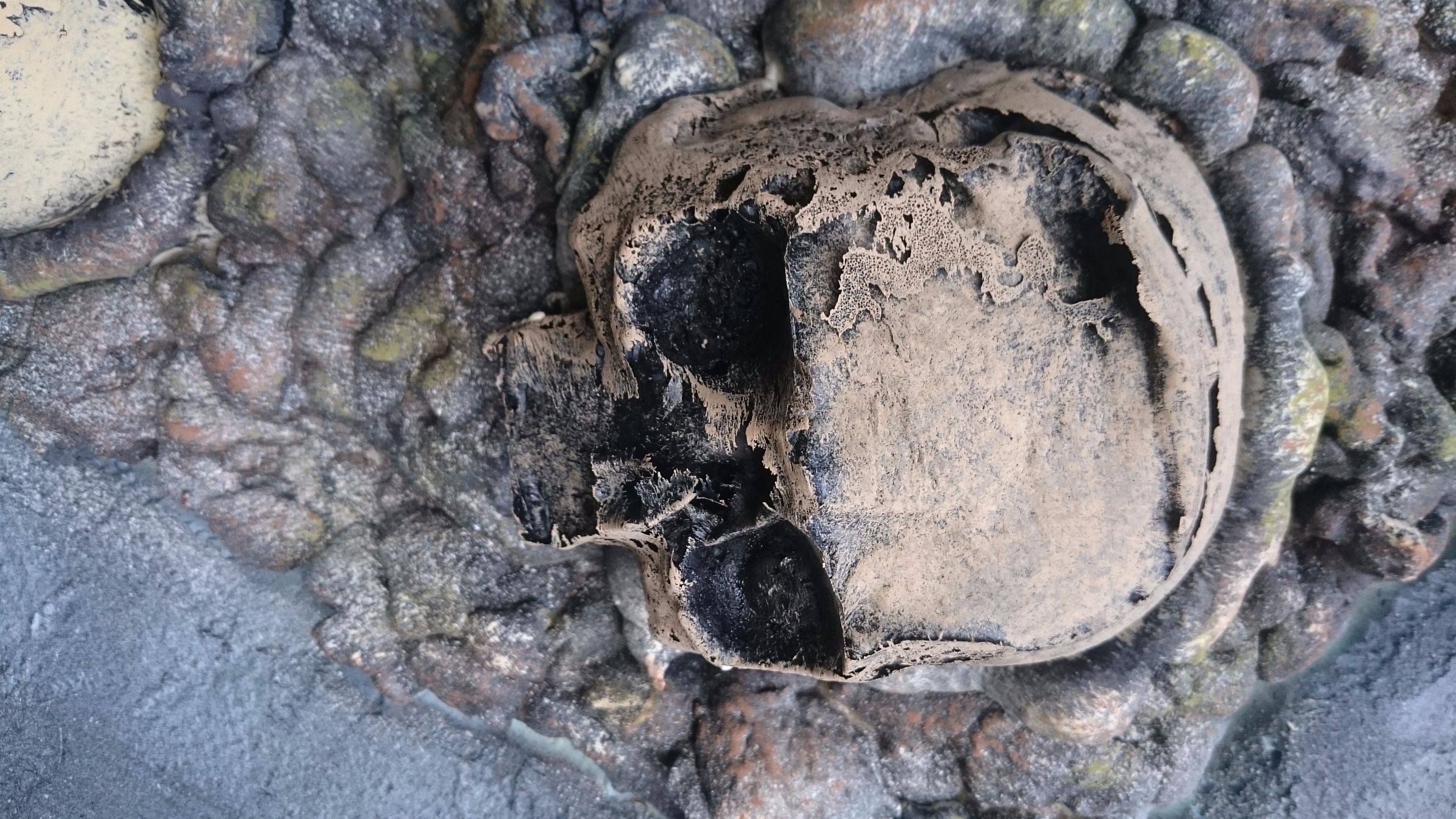 Catacomb Wall Panels : 8 Steps (with Pictures) - Instructables