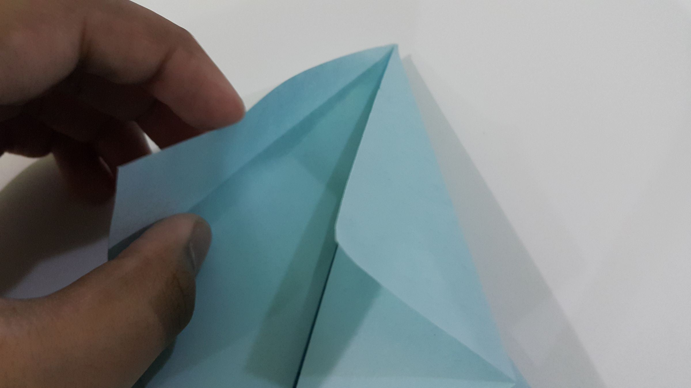 F-15 Paper Model : 16 Steps (with Pictures) - Instructables