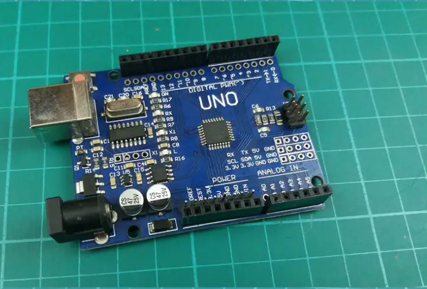 Getting Started With Arduino Step By Step Guide To Setting Up Arduino Ide 5 Steps 5806