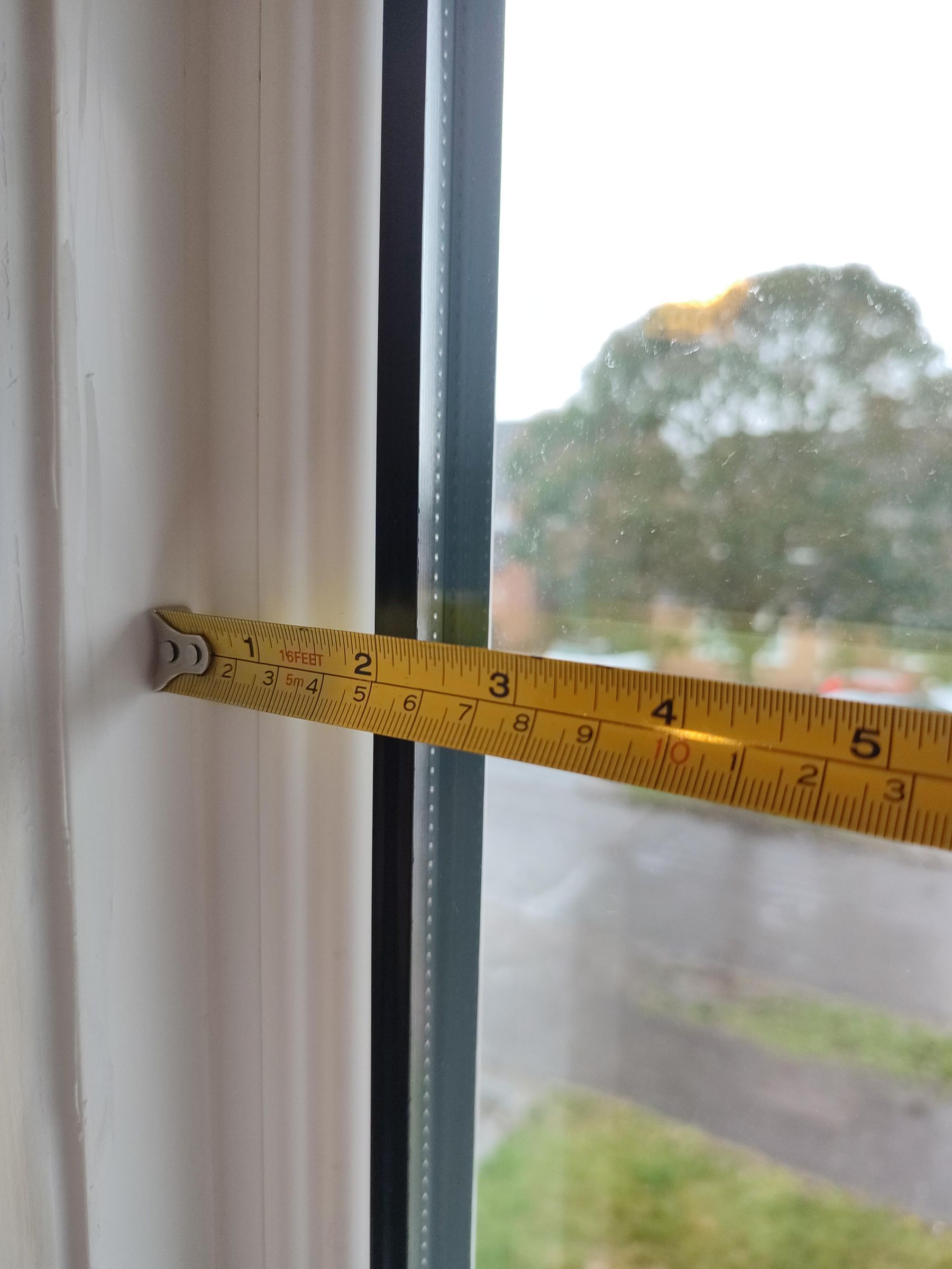 Removable Window Insulation : 6 Steps (with Pictures) - Instructables