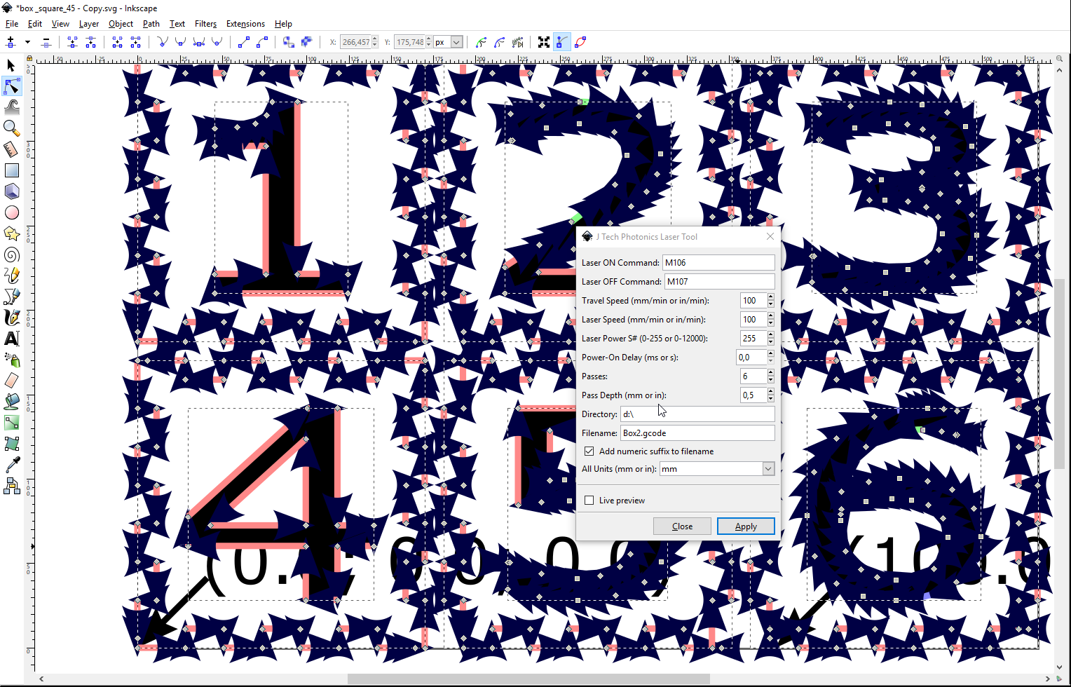 3D Printer Laser Modification : 19 Steps (with Pictures) - Instructables