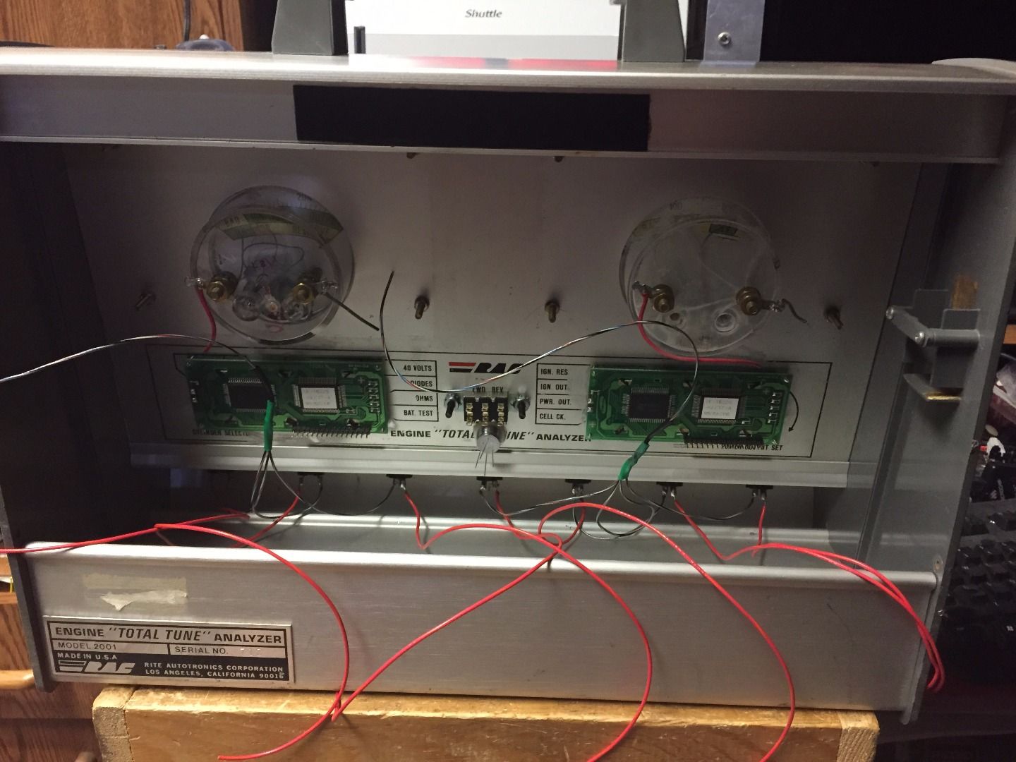 SmokerDuino V2 : 6 Steps (with Pictures) - Instructables