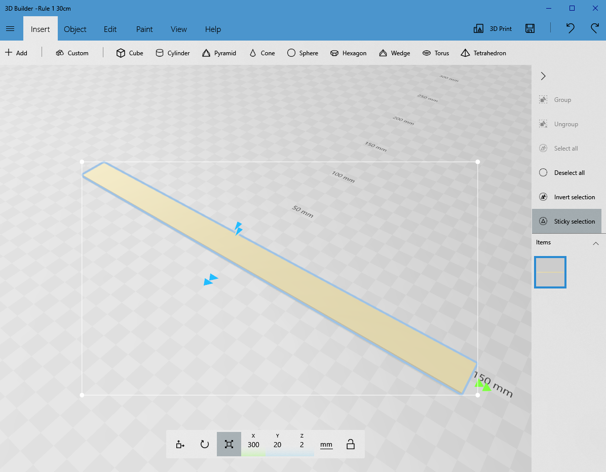 Genaille's Rods : 8 Steps (with Pictures) - Instructables