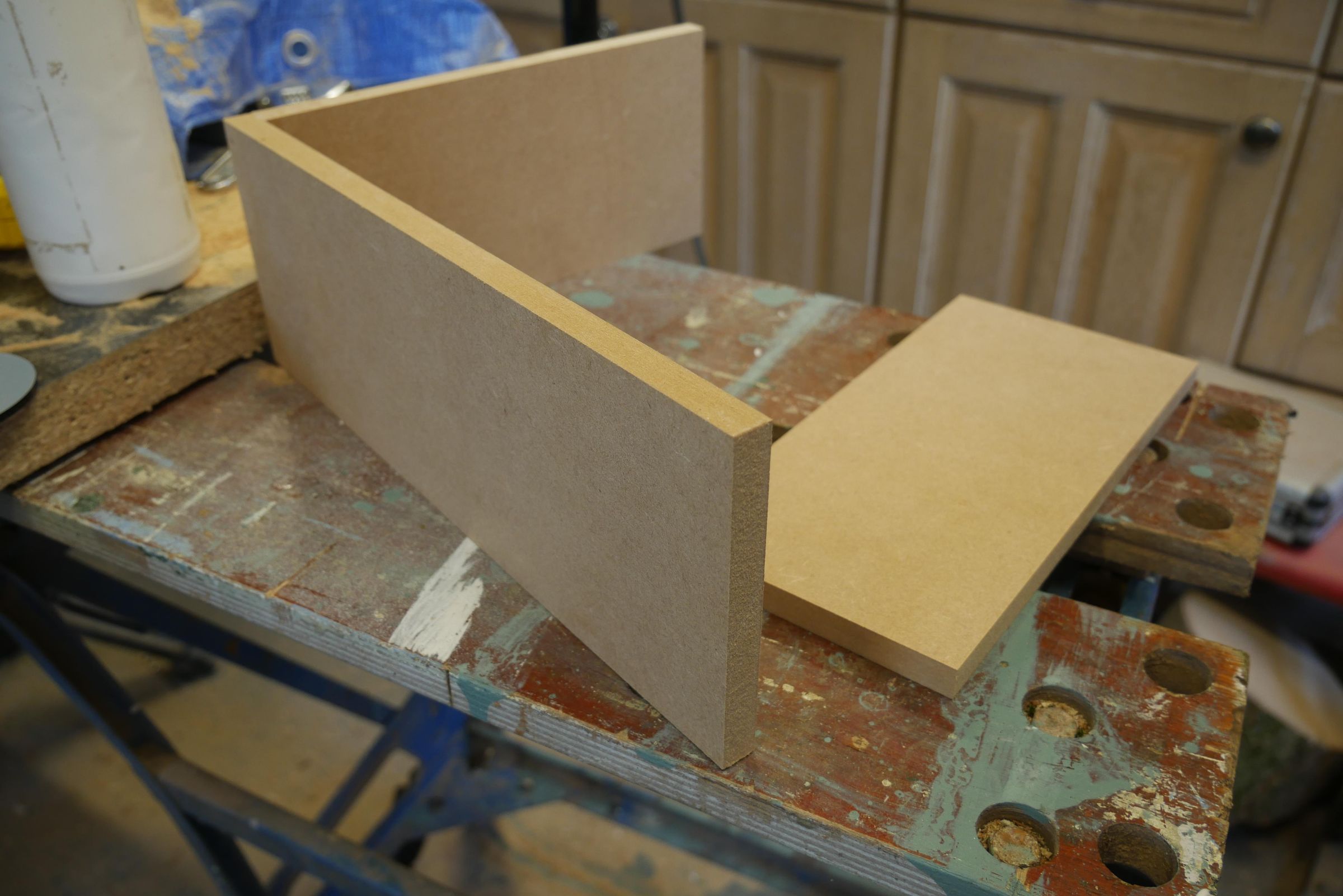 How to Build a Flux Capacitor : 10 Steps (with Pictures) - Instructables