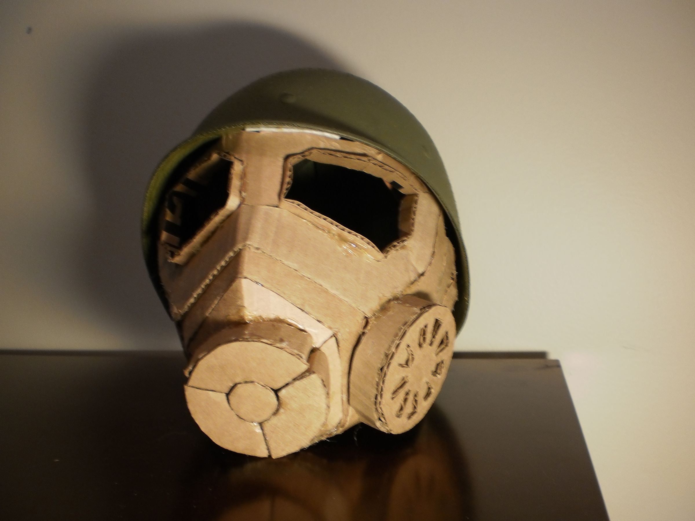 Fallout: New Vegas Ranger Armor Costume - Instructables