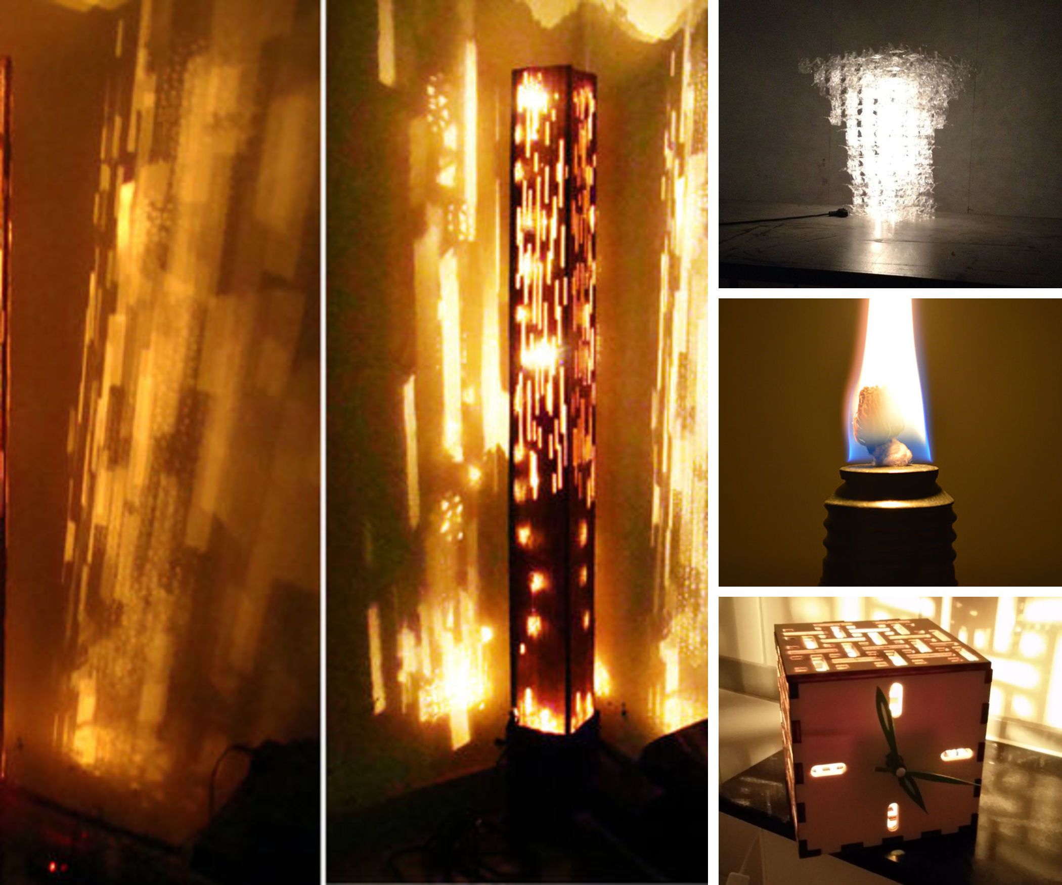Lamp - Instructables
