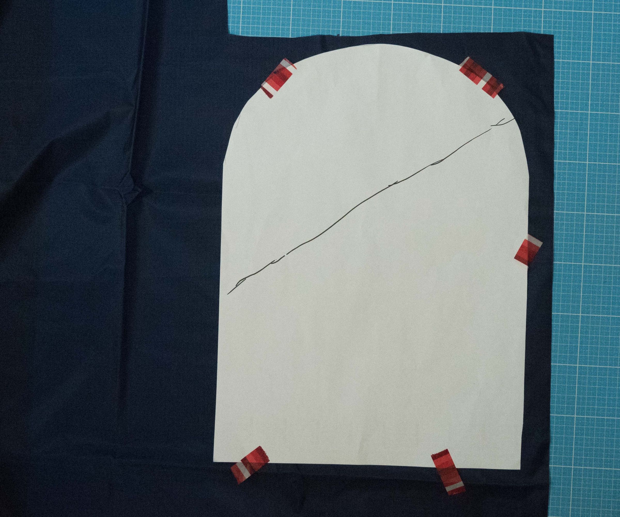 Ultralight Foldable Backpack : 11 Steps (with Pictures) - Instructables