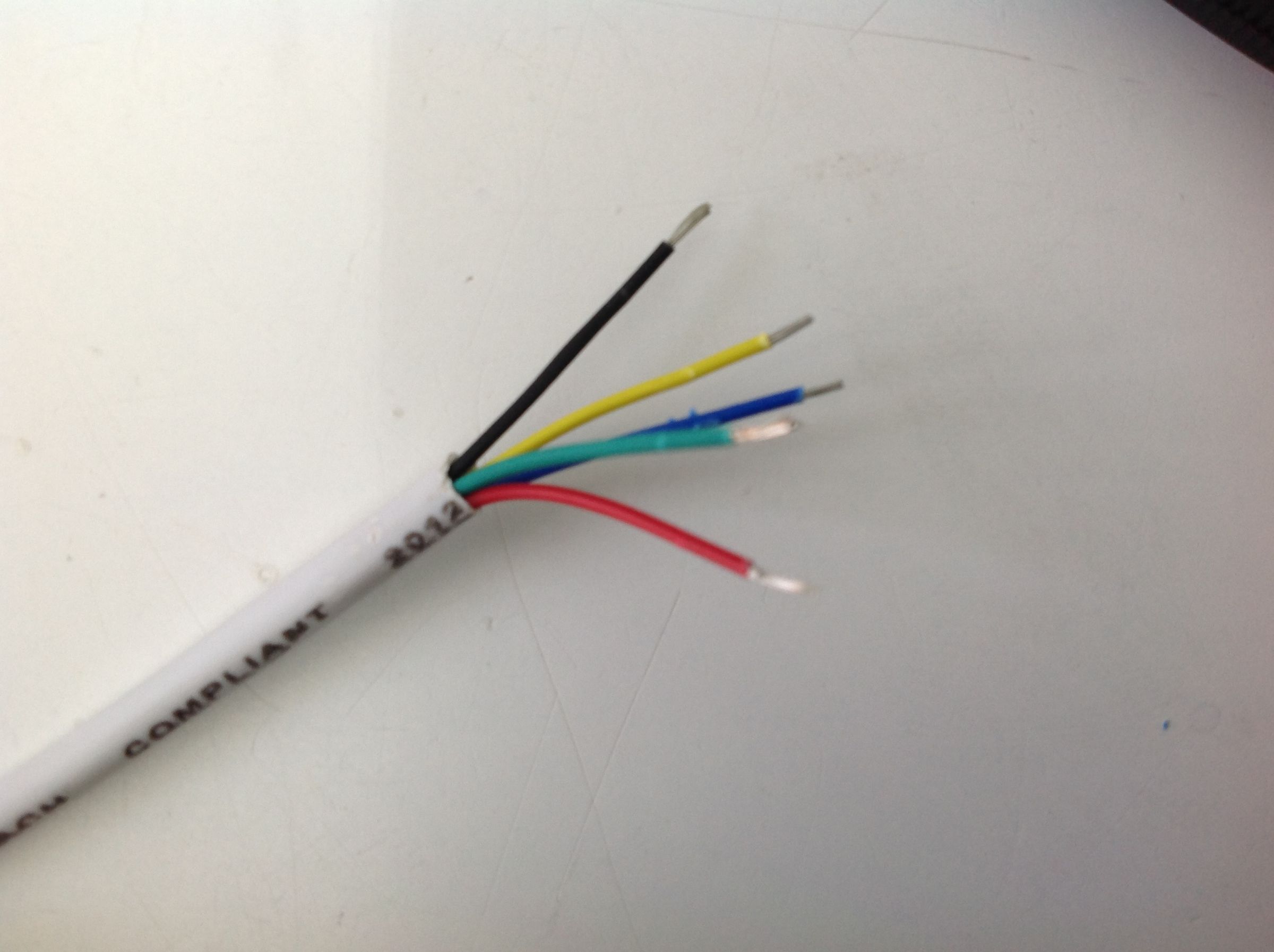 Programmable Automatic Blind Opener : 53 Steps (with Pictures ...