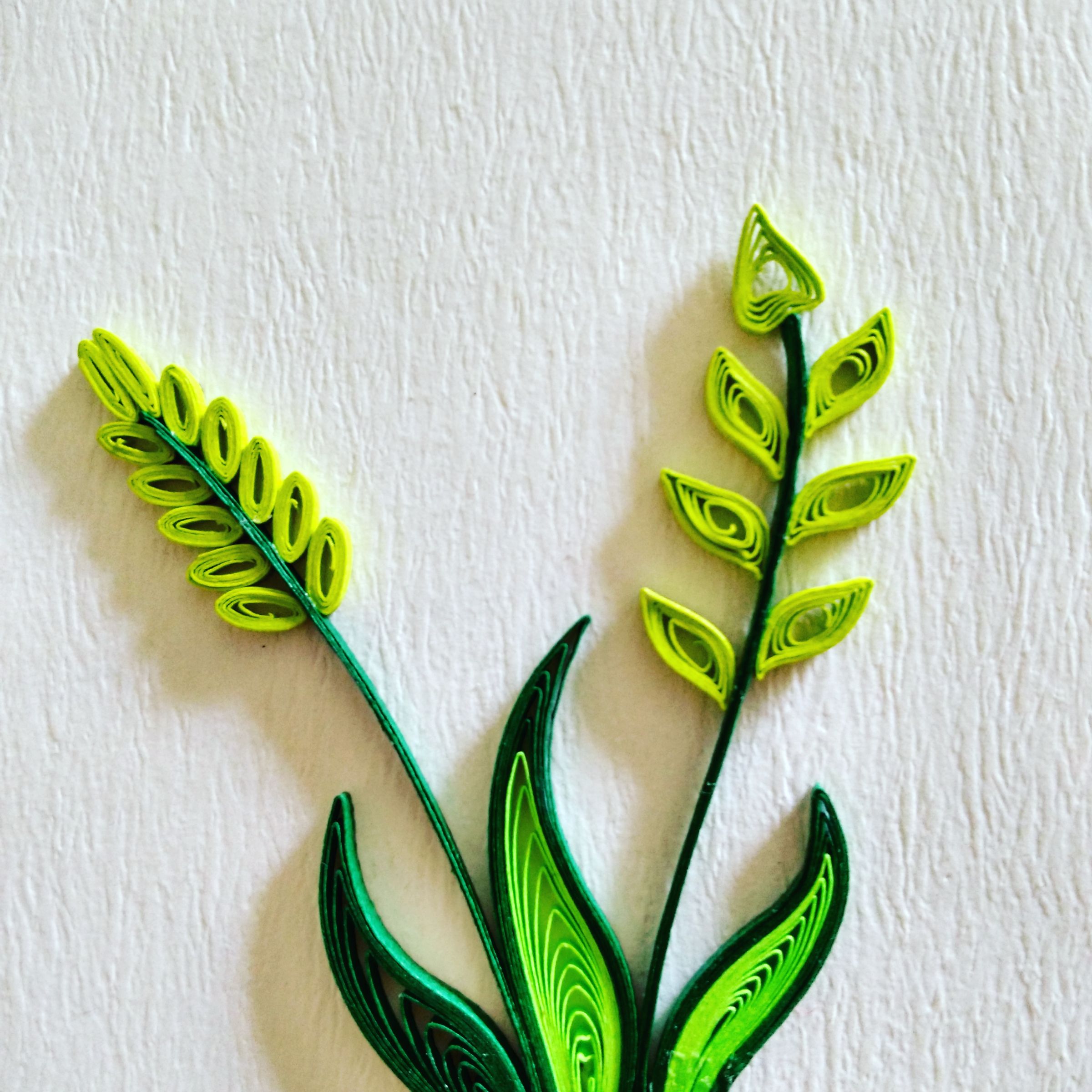 Small and Delicate Quilled Flowers - Instructables