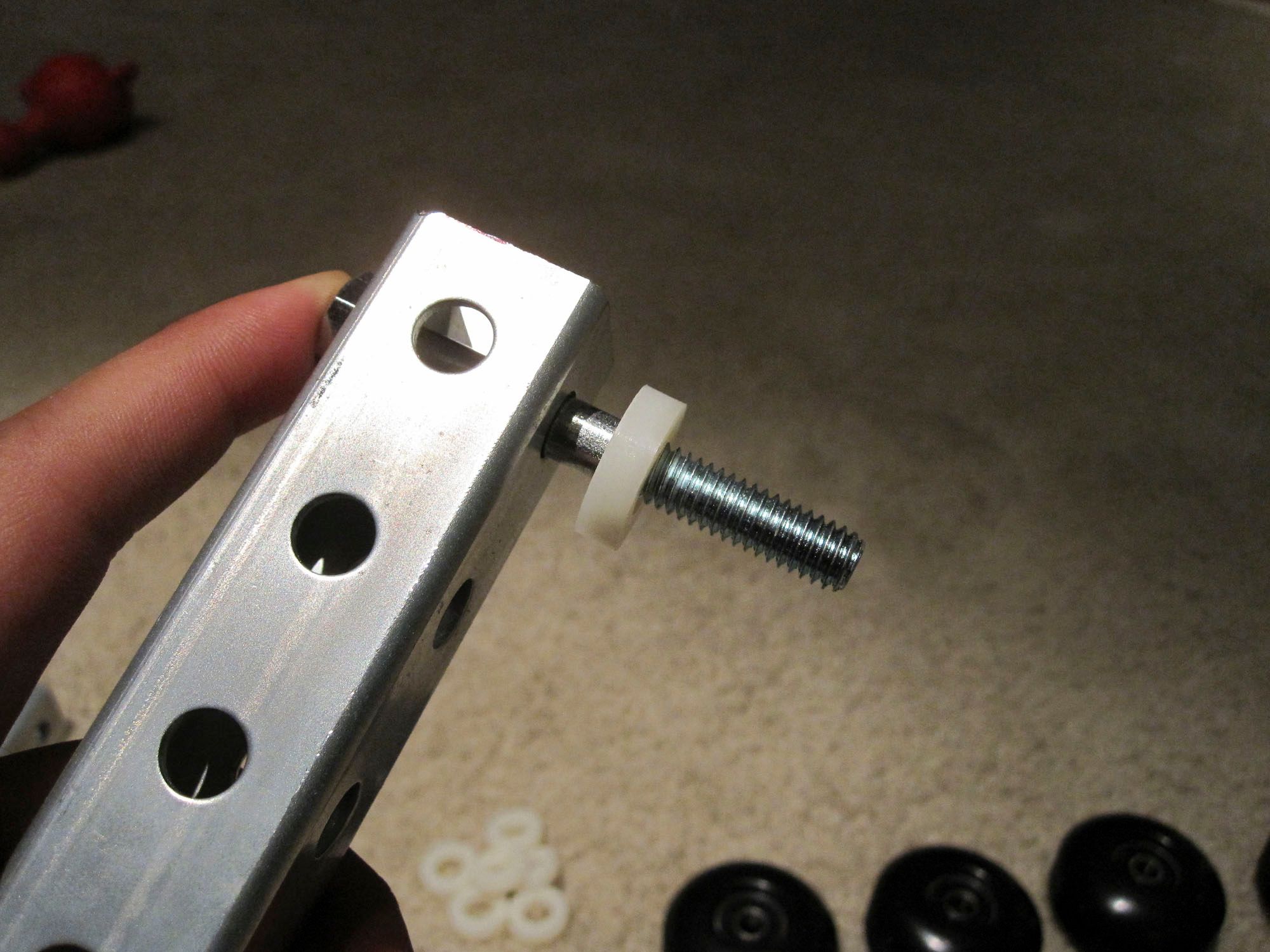 Super Awesome Digi-Cinema Camera Rigs!! : 5 Steps (with Pictures ...