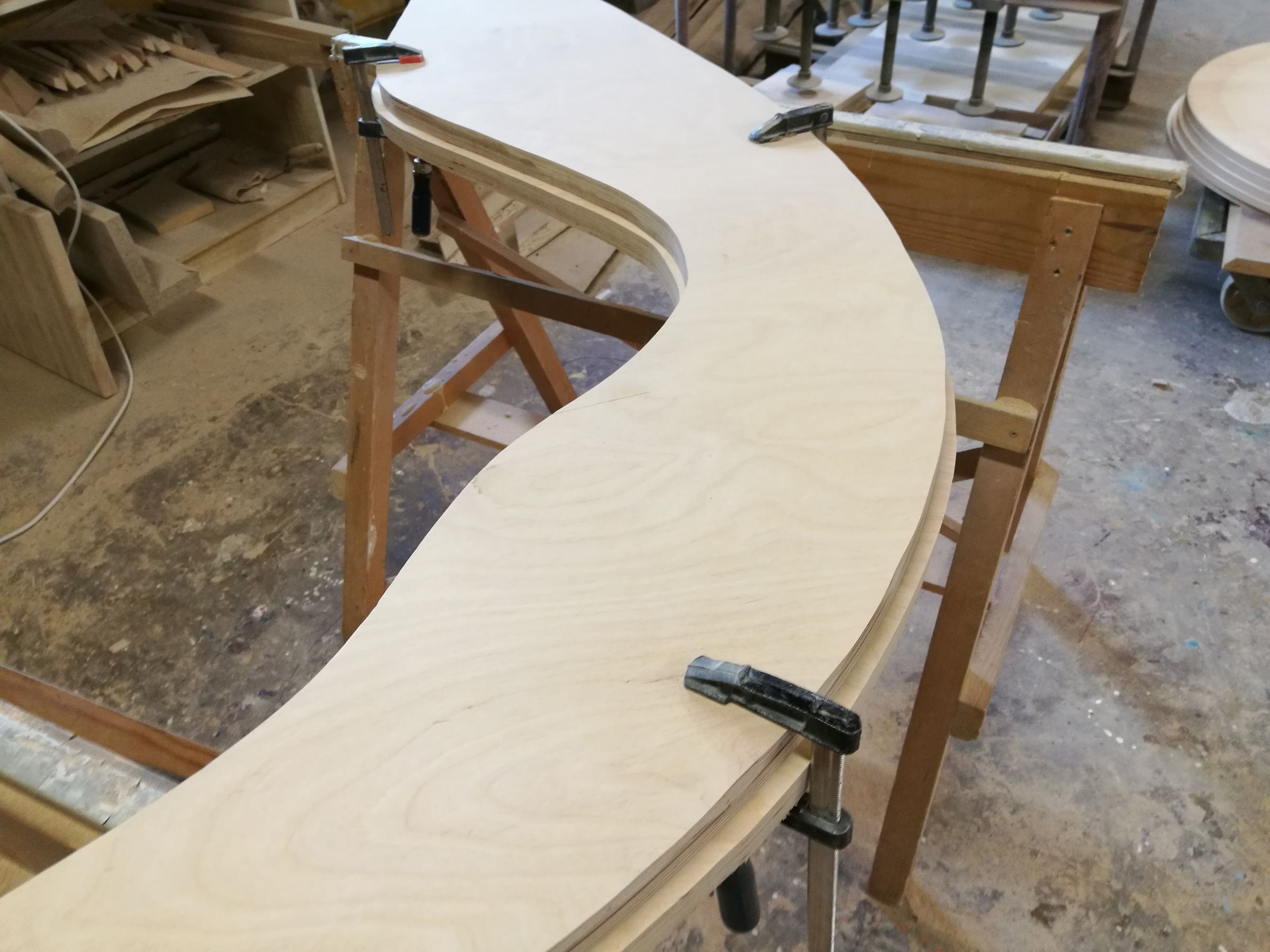 Rocking Chair for Garden : 19 Steps (with Pictures) - Instructables